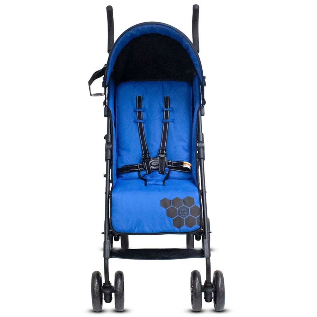 Vee Bee Buz Stroller Royal Blue | Woolworths