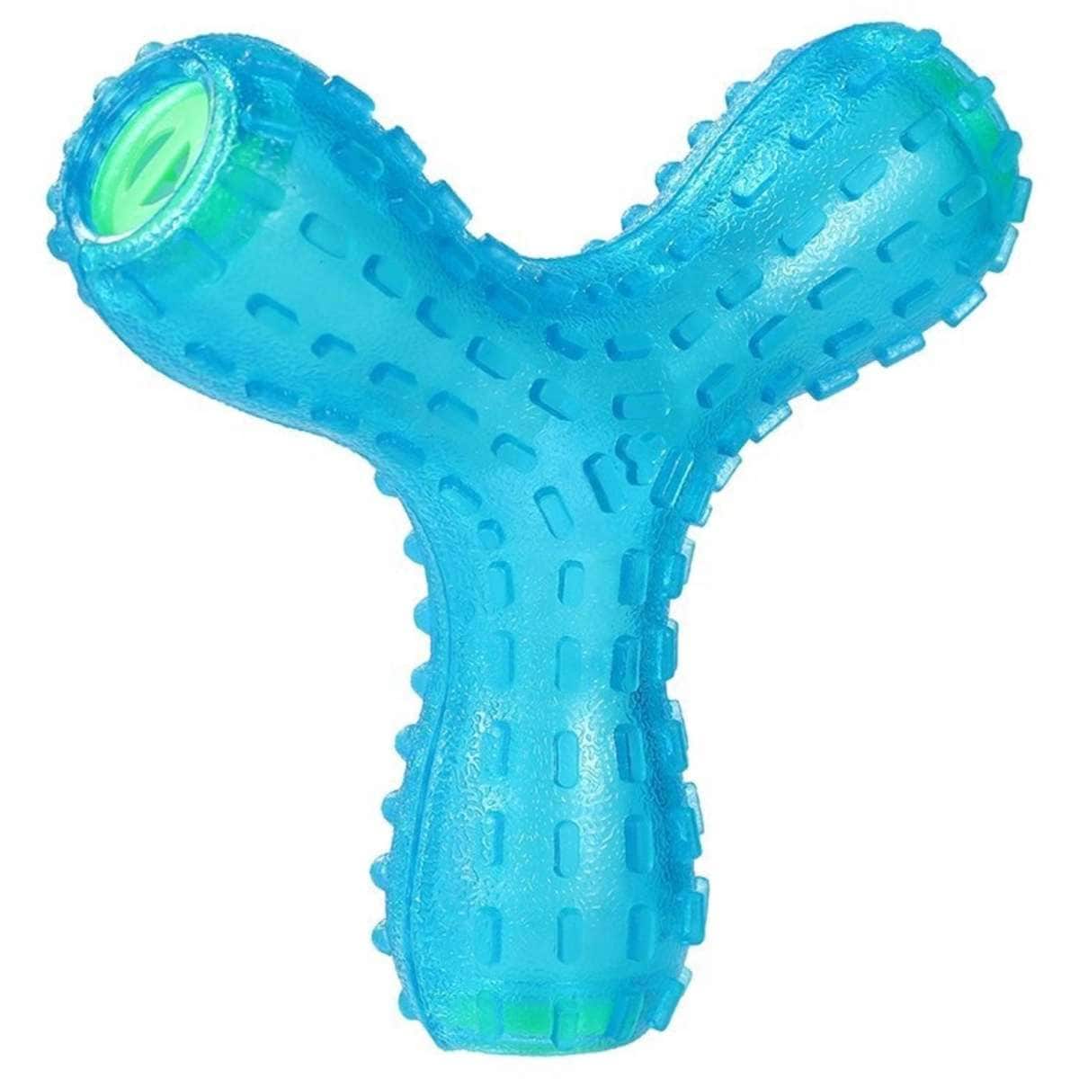 Paws & Claws Giggle TPR Toy - Assorted 14cm | Woolworths