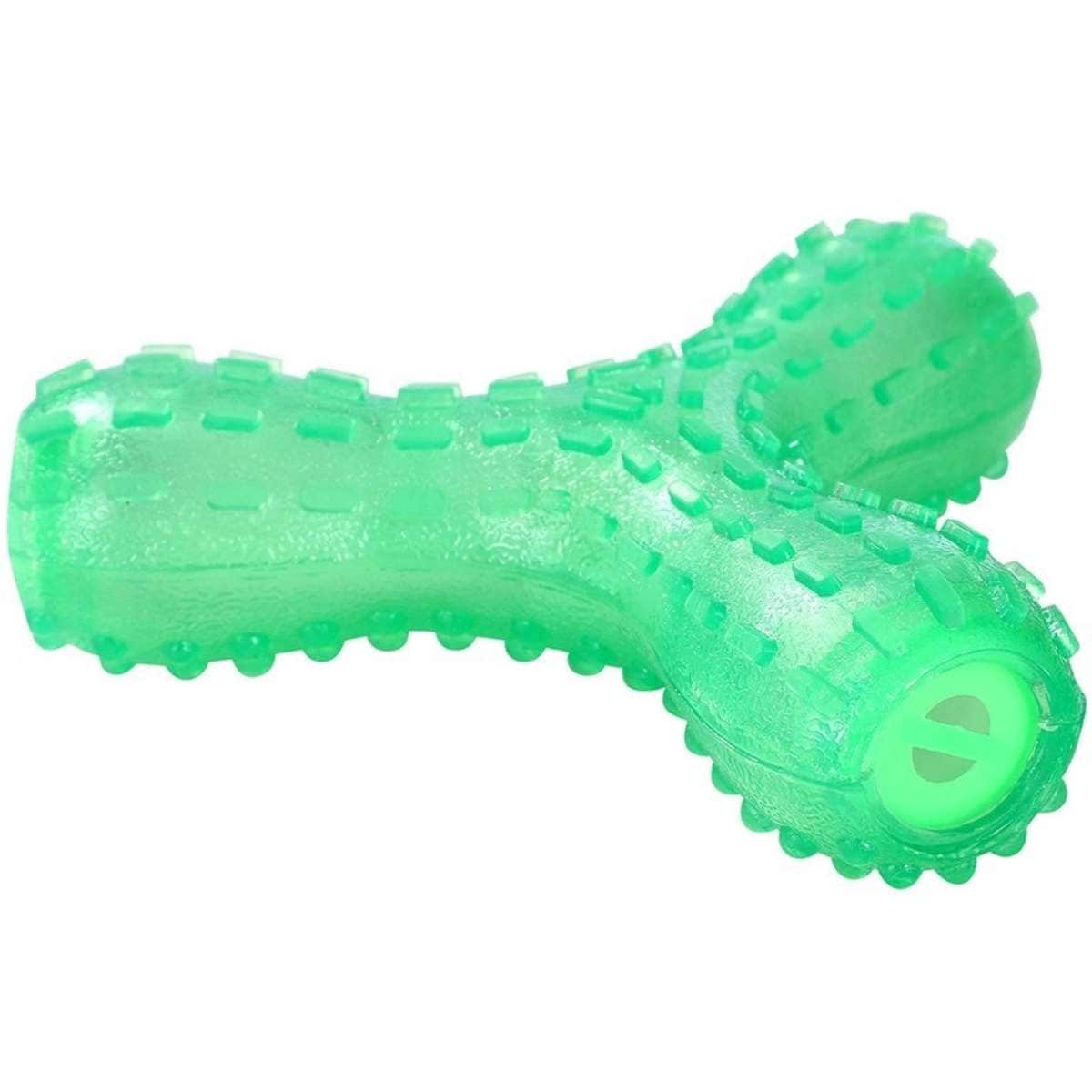 Paws & Claws Giggle TPR Toy - Assorted 14cm | Woolworths