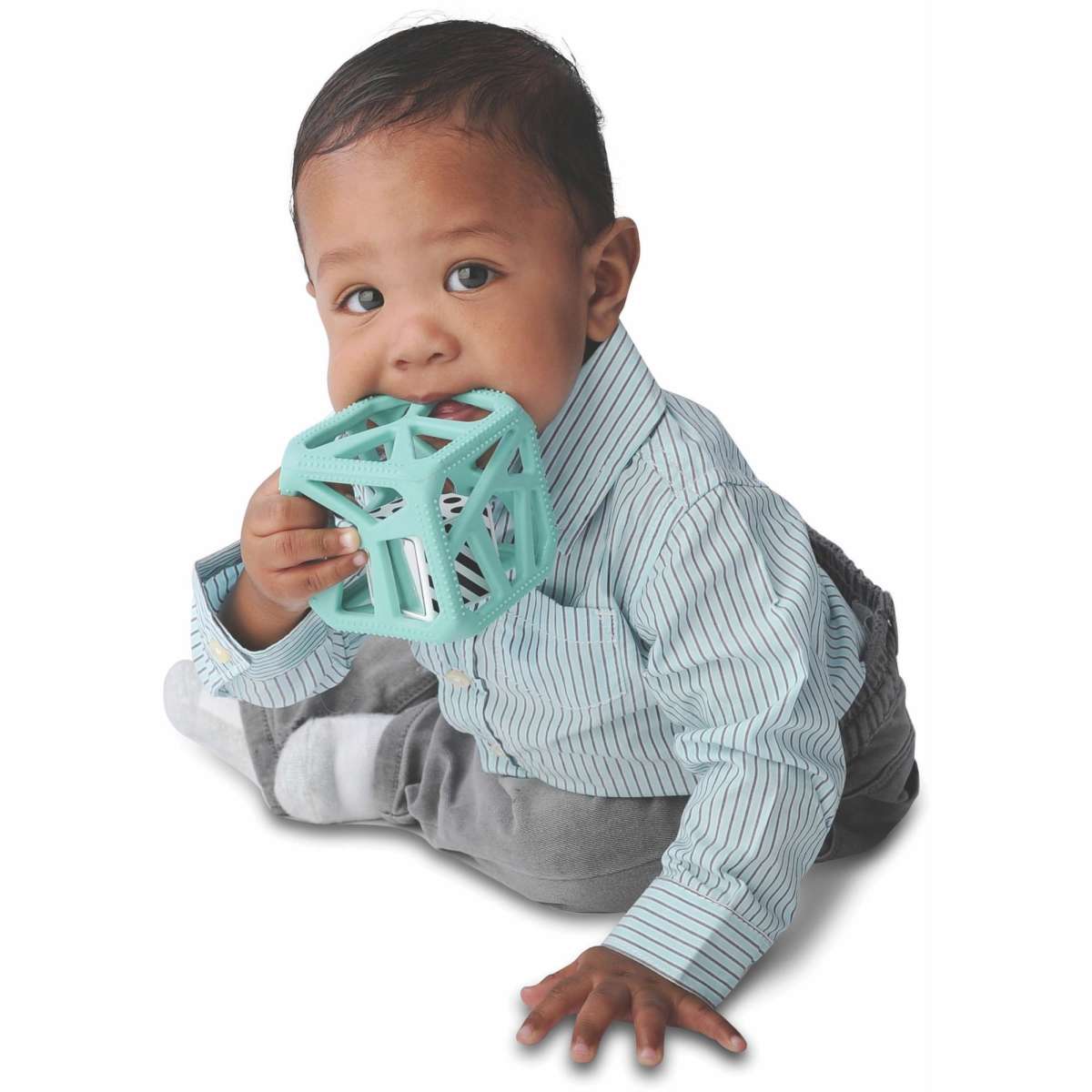 Malarkey Kids Chew Cube Mint | Woolworths