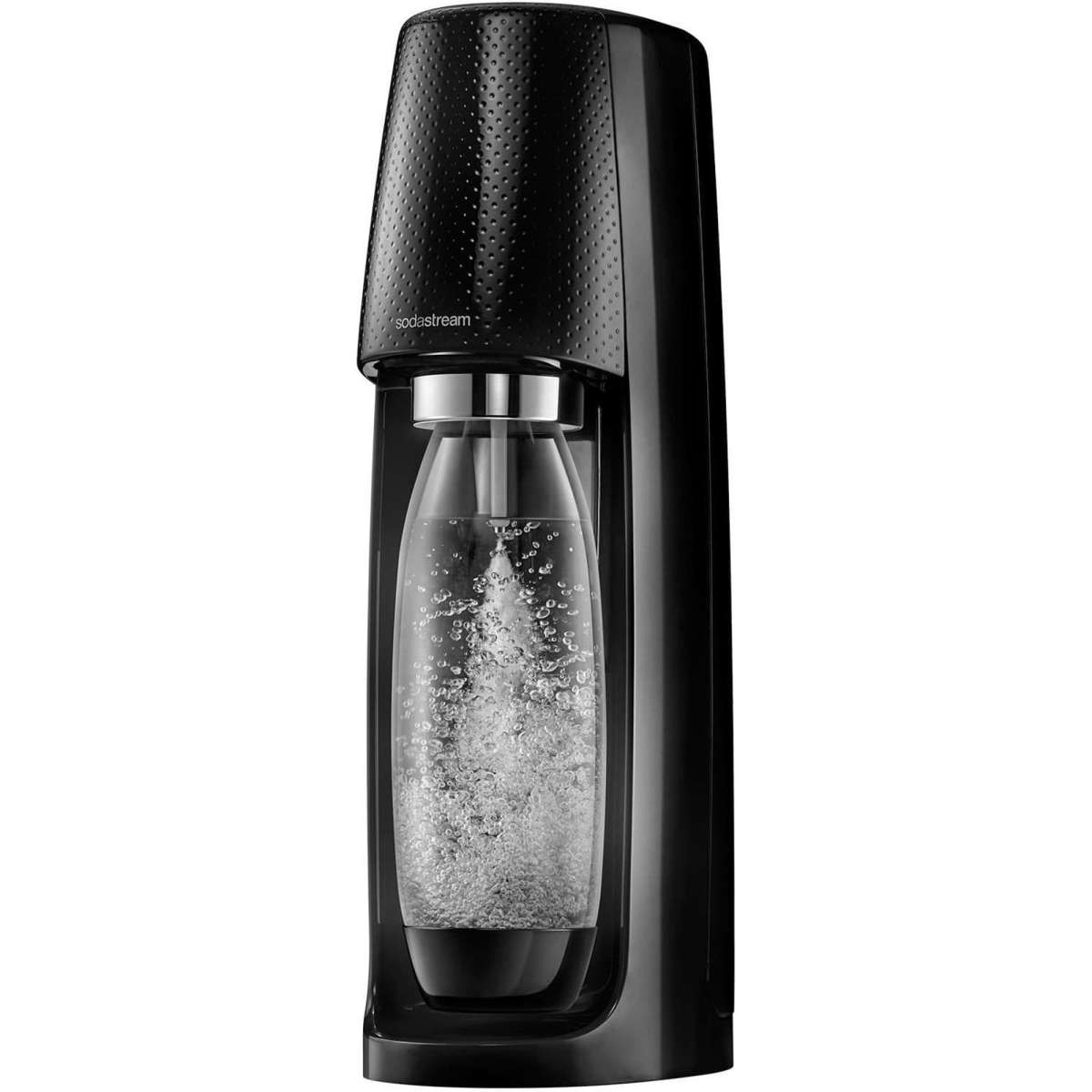 SodaStream Spirit Drink Maker Black Woolworths sodastream-spirit-drink-maker-black-woolworths