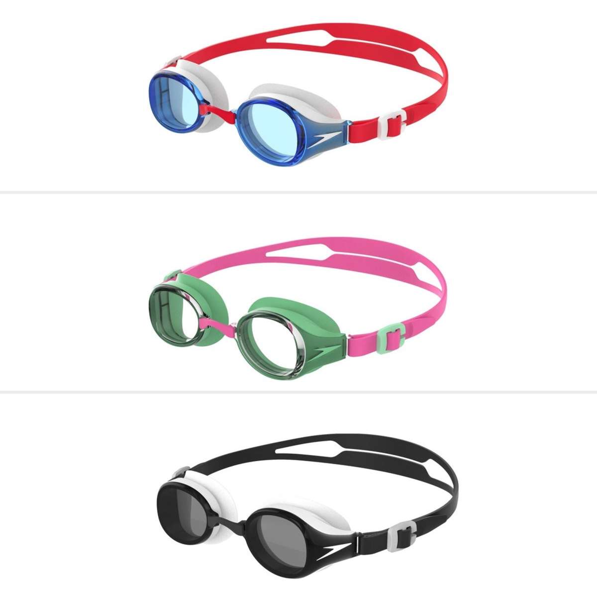 Speedo Hyrodpure Junior - Designs may vary | Woolworths