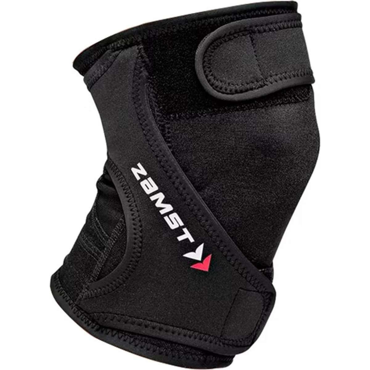 Knee Brace Zamst at Jonathan Landseer blog