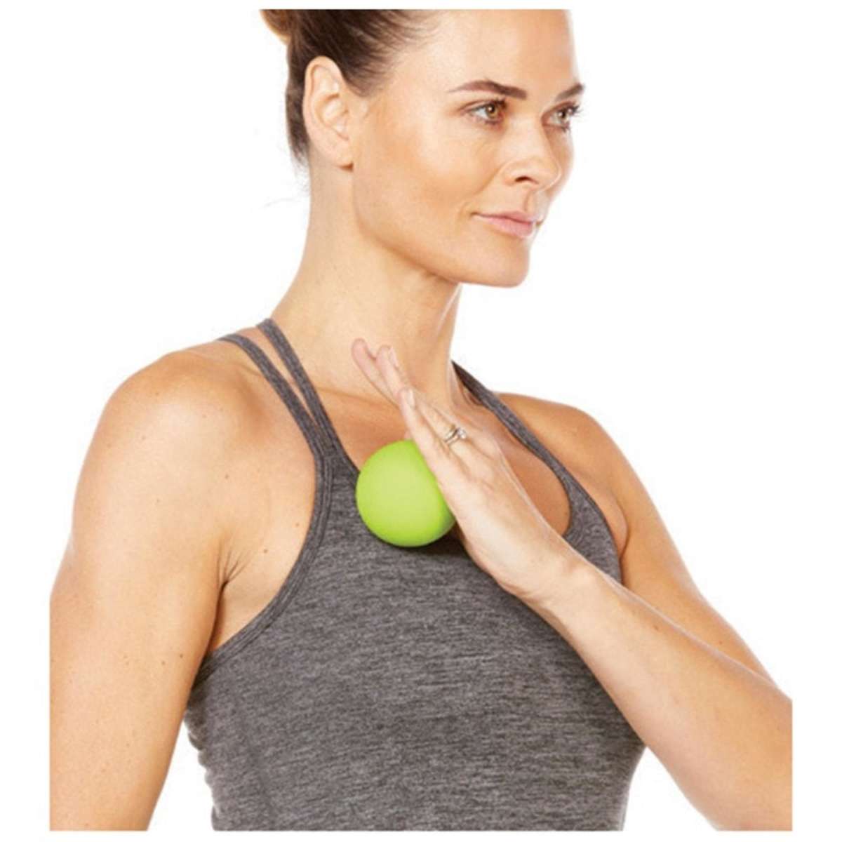 Gaiam Deep Tissue Massage Ball Woolworths