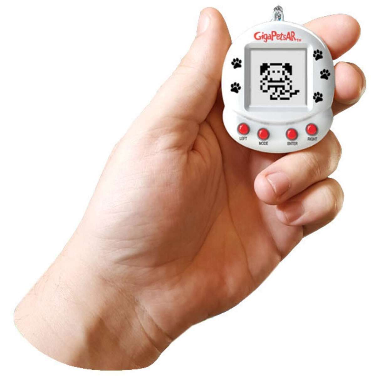 Giga Pets AR Puppy Virtual with APP | Woolworths