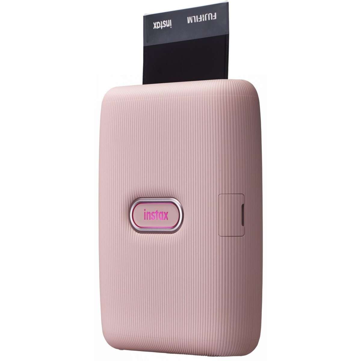 Fujifilm Instax Mini Link Printer - Dusky Pink | Woolworths
