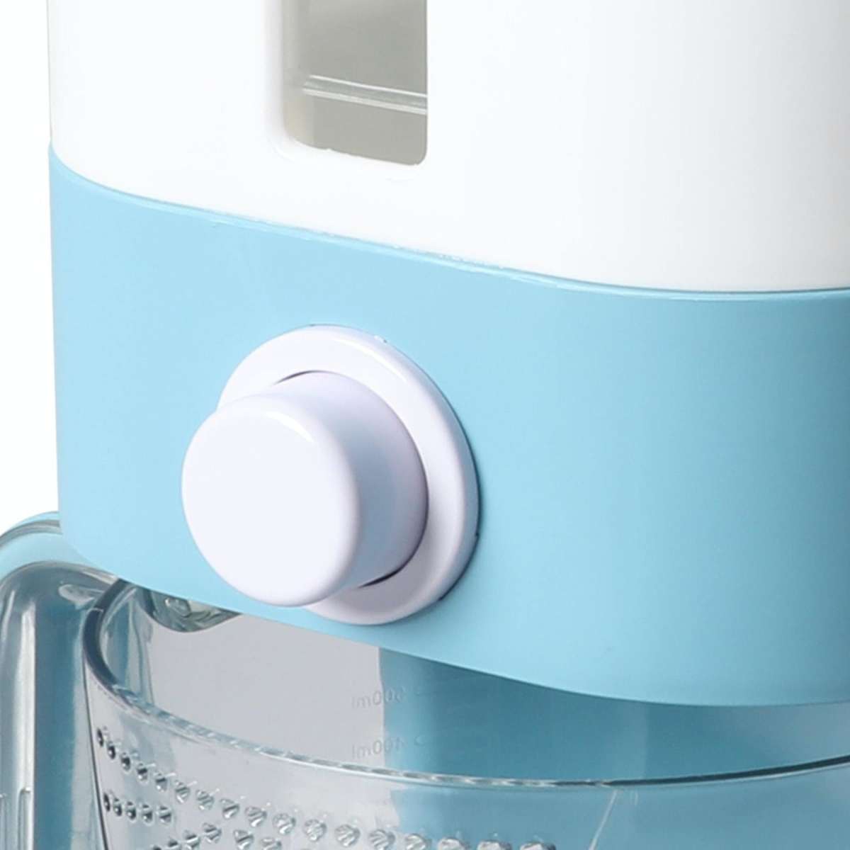 Toque Cereal Dispenser Auto Grain Storage Box Food Flour Container 12L ...