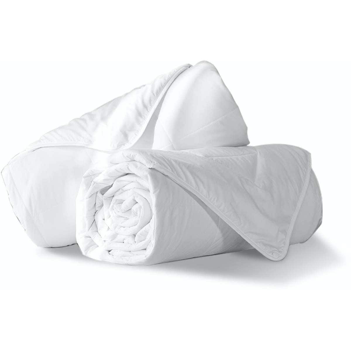 DreamZ Wool Quilt Aus Merino Duvet Doona Summer All Season Winter King ...