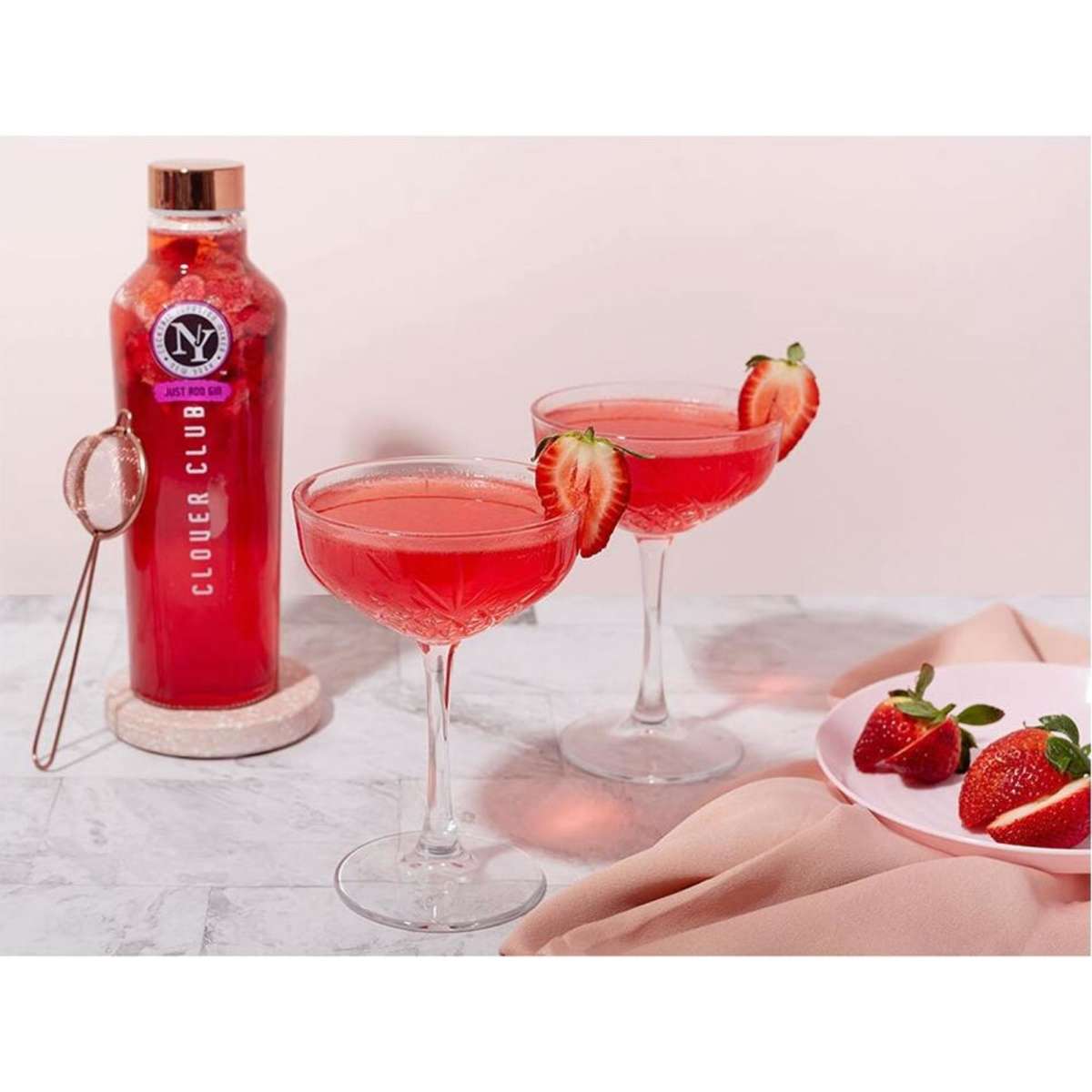 New York Cocktail Infusion Mixer Big W at Lawrence Konopka blog