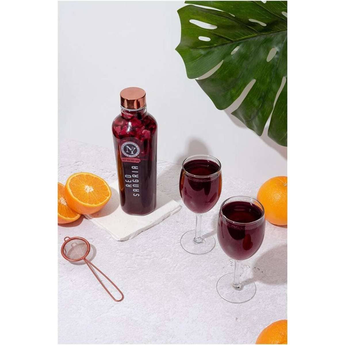 New York Cocktail Infusion Mixer Big W at Lawrence Konopka blog