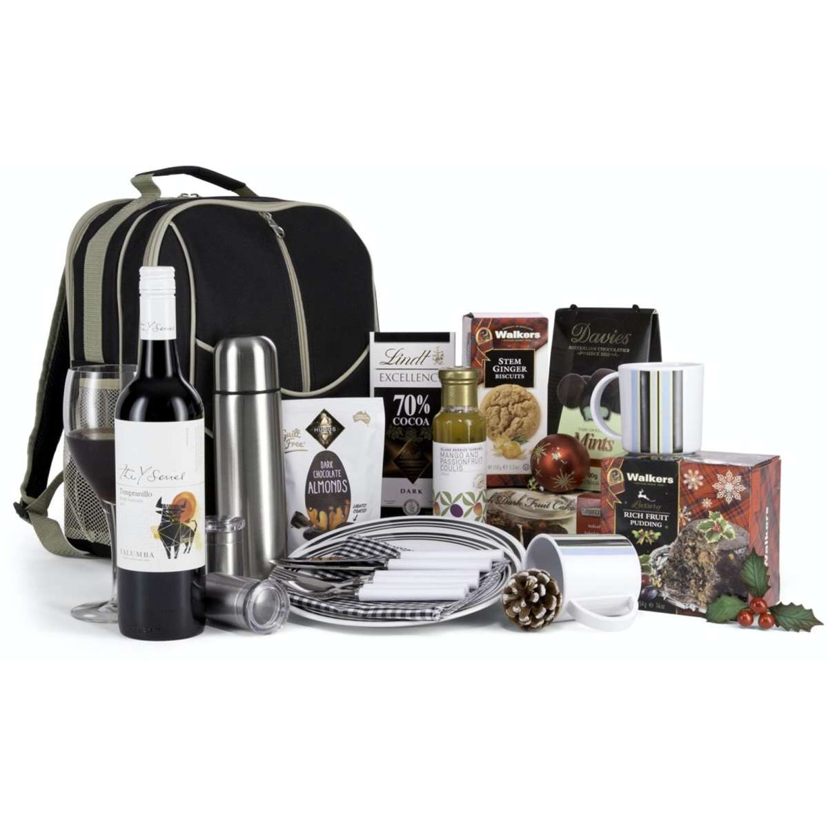 Day Tripper Gift Hamper | Woolworths