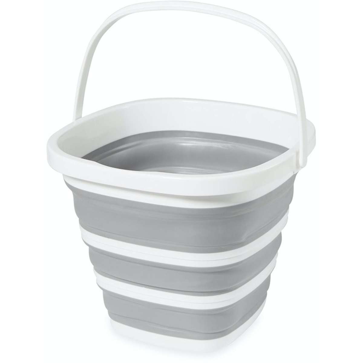 Collapse A Soak Bucket 10L | Woolworths
