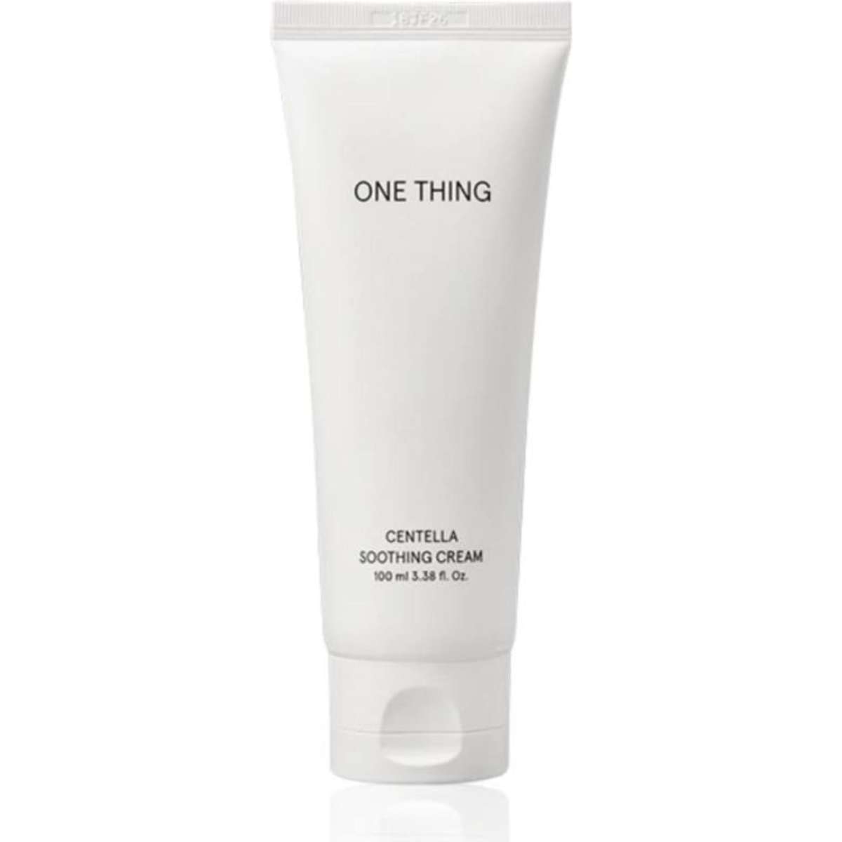 One Thing Centella Soothing Cream 100ml | Woolworths