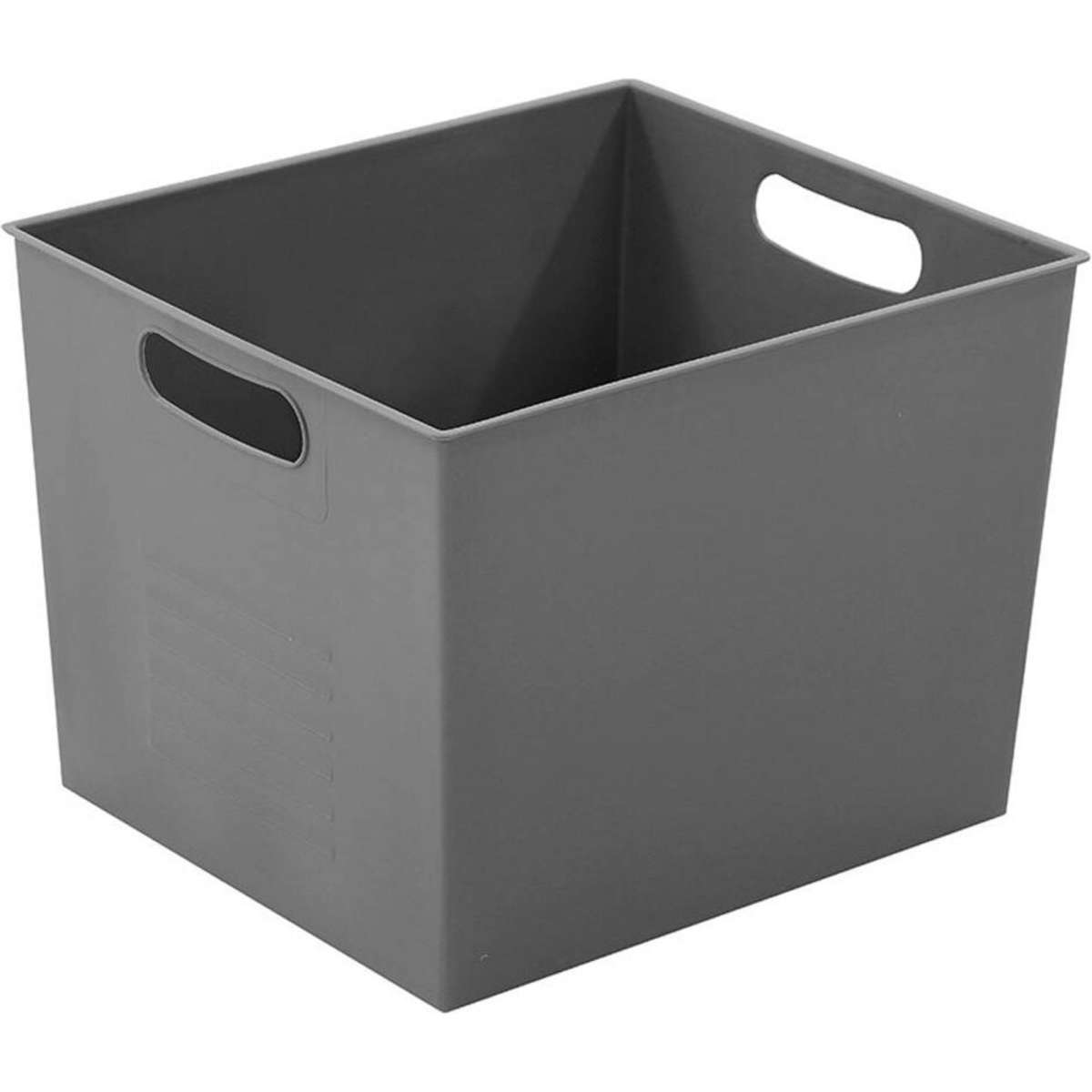 Box Sweden Storage Cube Assorted 16L/33.5cm | Woolworths
