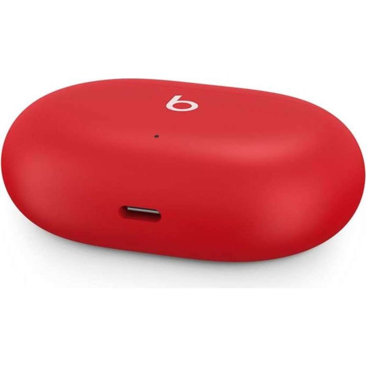 Beats Studio Buds - Wireless Noise Cancelling Earphones - Beats Red ...