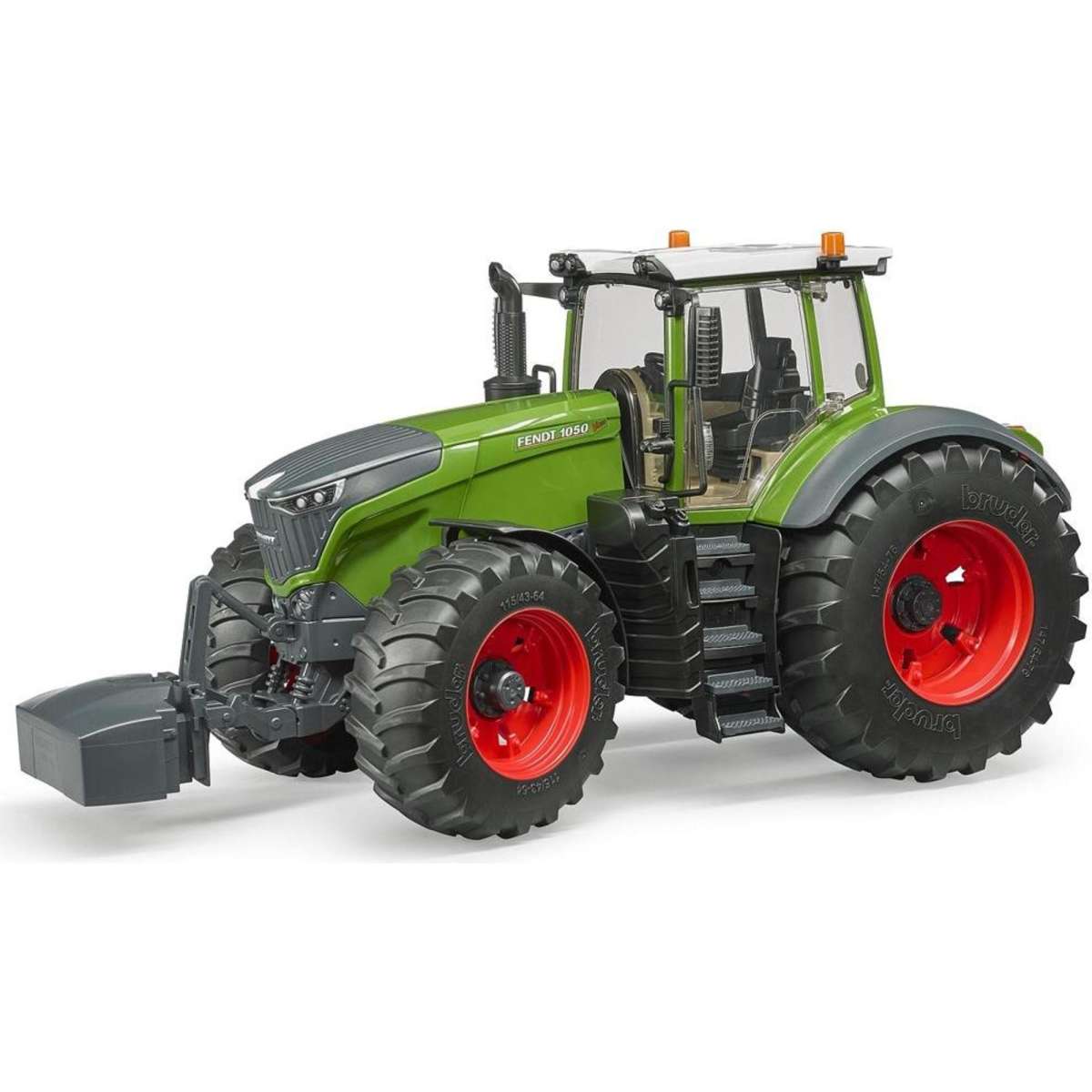 Bruder 1:16 Fendt 1050 45.6cm Vario Tractor Kids Toy 4y+ | Woolworths