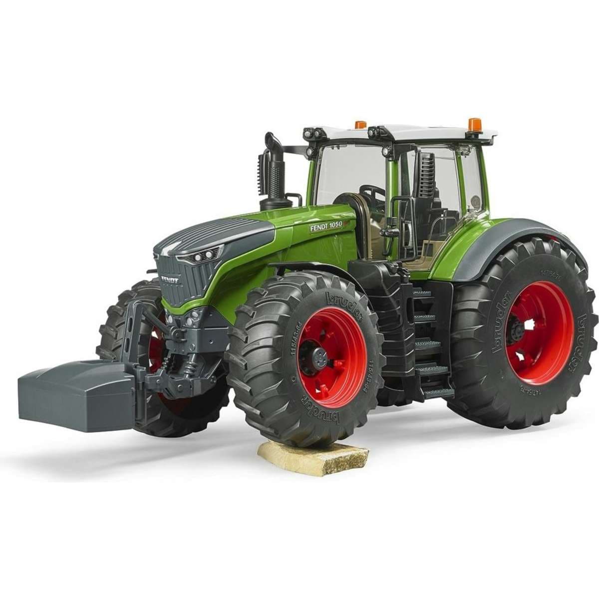 Bruder 1:16 Fendt 1050 45.6cm Vario Tractor Kids Toy 4y+ | Woolworths