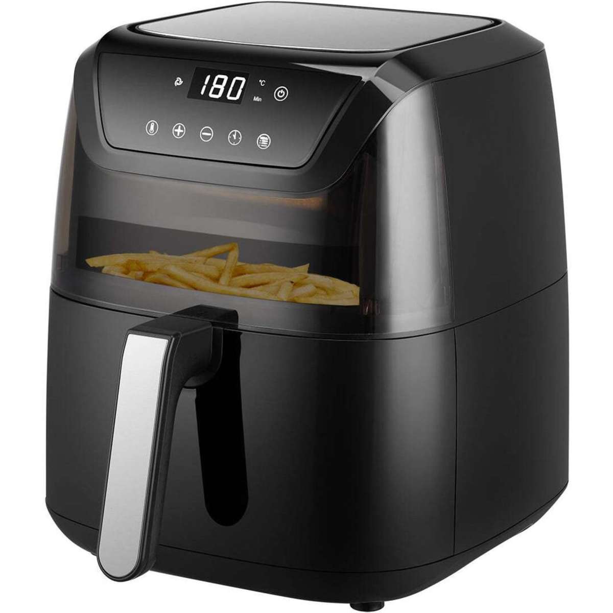 Healthy Choice 8L Digital Air Fryer Af950 Review at Edith Drum blog