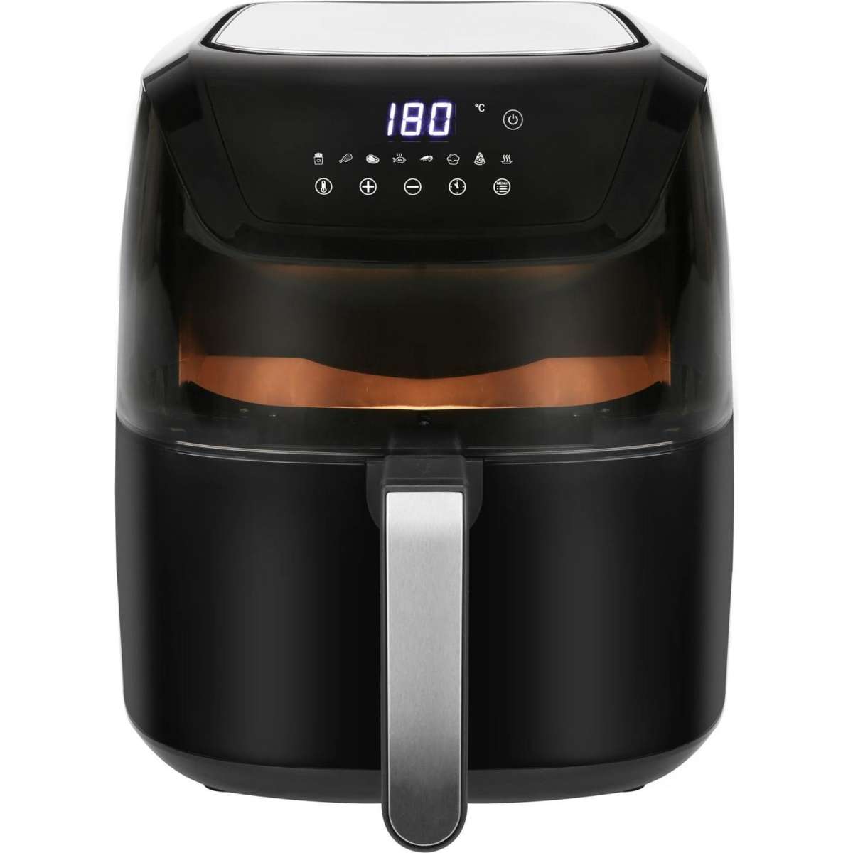 Healthy Choice 8L Digital Air Fryer Af950 Review at Edith Drum blog
