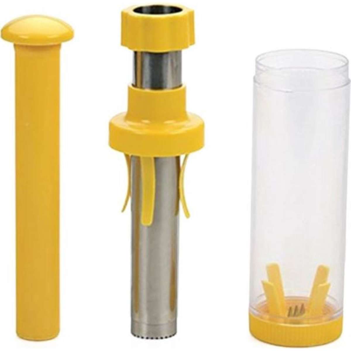 Traderight Group Corn Stripper Kerneler Peeler Remover Slicer Thresher ...