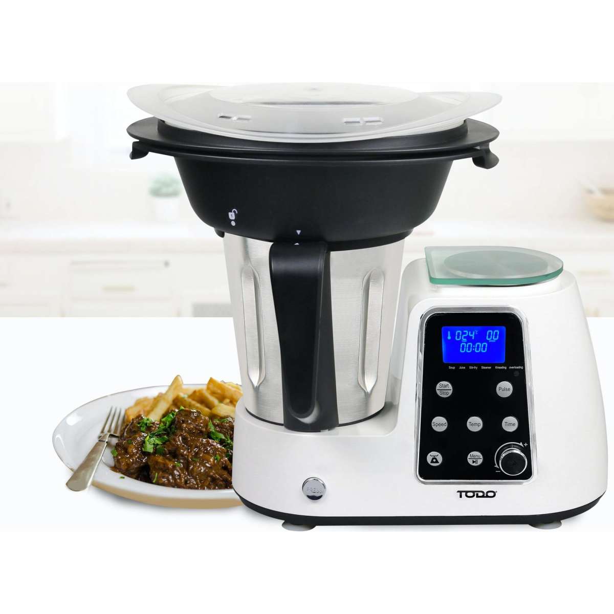 Food Steamer Woolworths at Missy Lynch blog