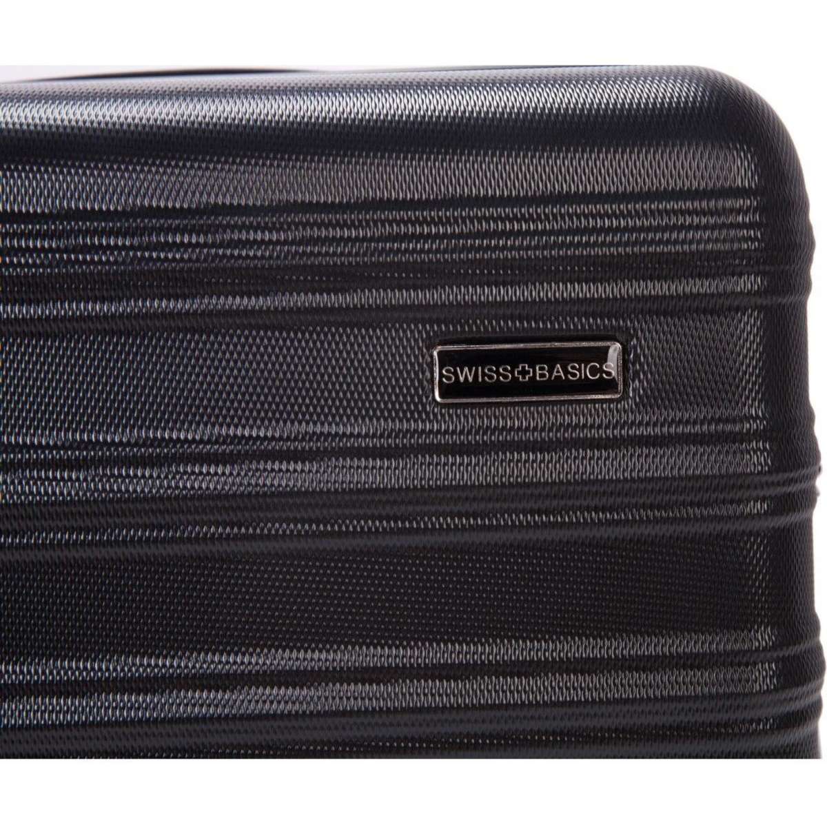 Swiss Basics Berlin Hard Large Luggage Black Woolworths swiss-basics-berlin-hard-large-luggage-black-woolworths