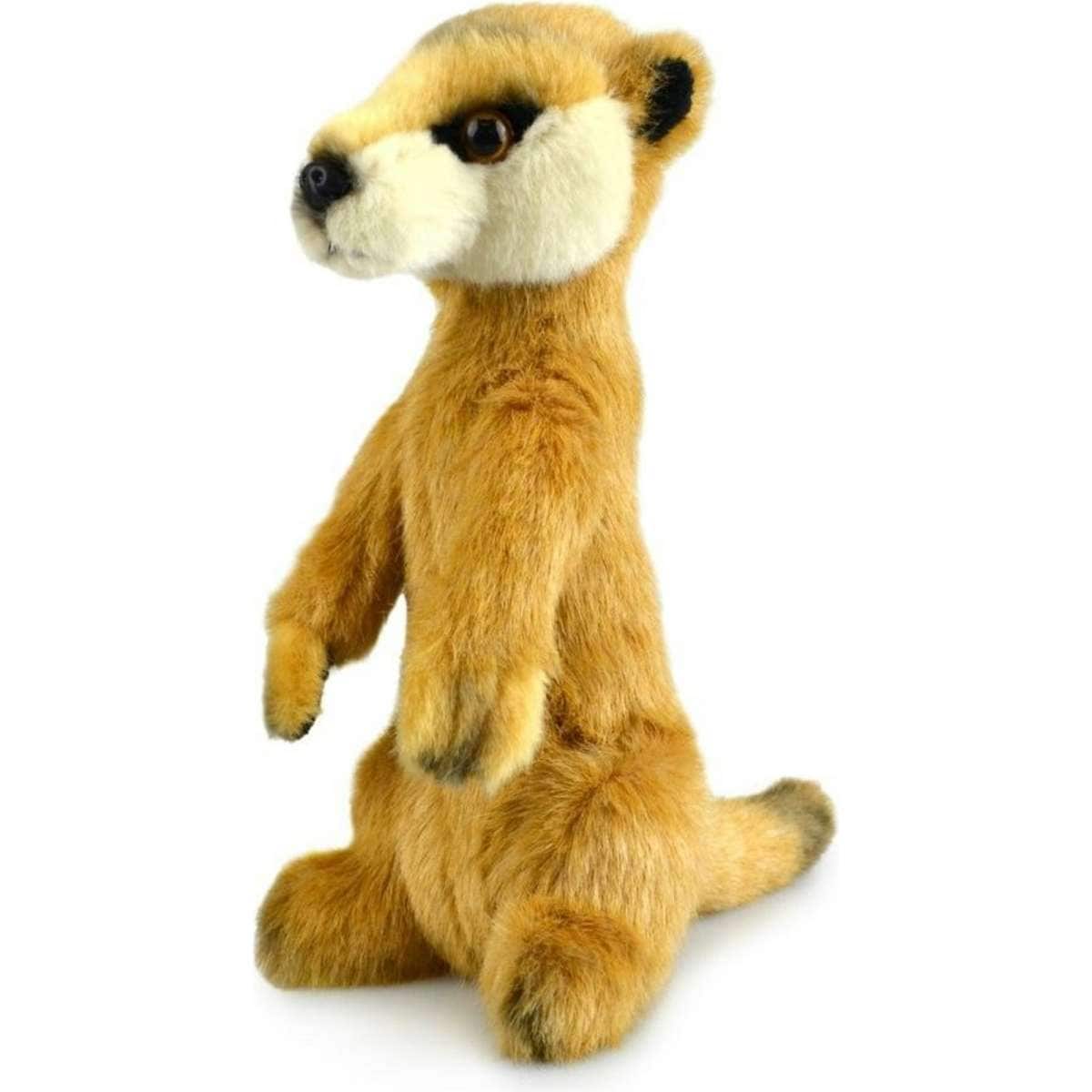Meerkat Soft Toy | atelier-yuwa.ciao.jp