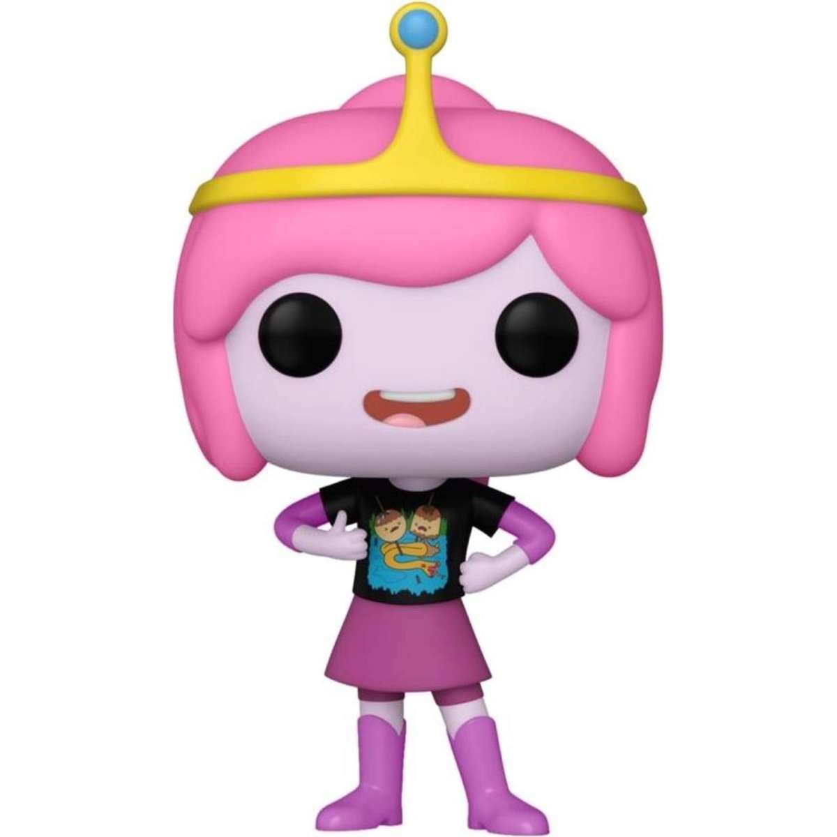 Princess Bubblegum