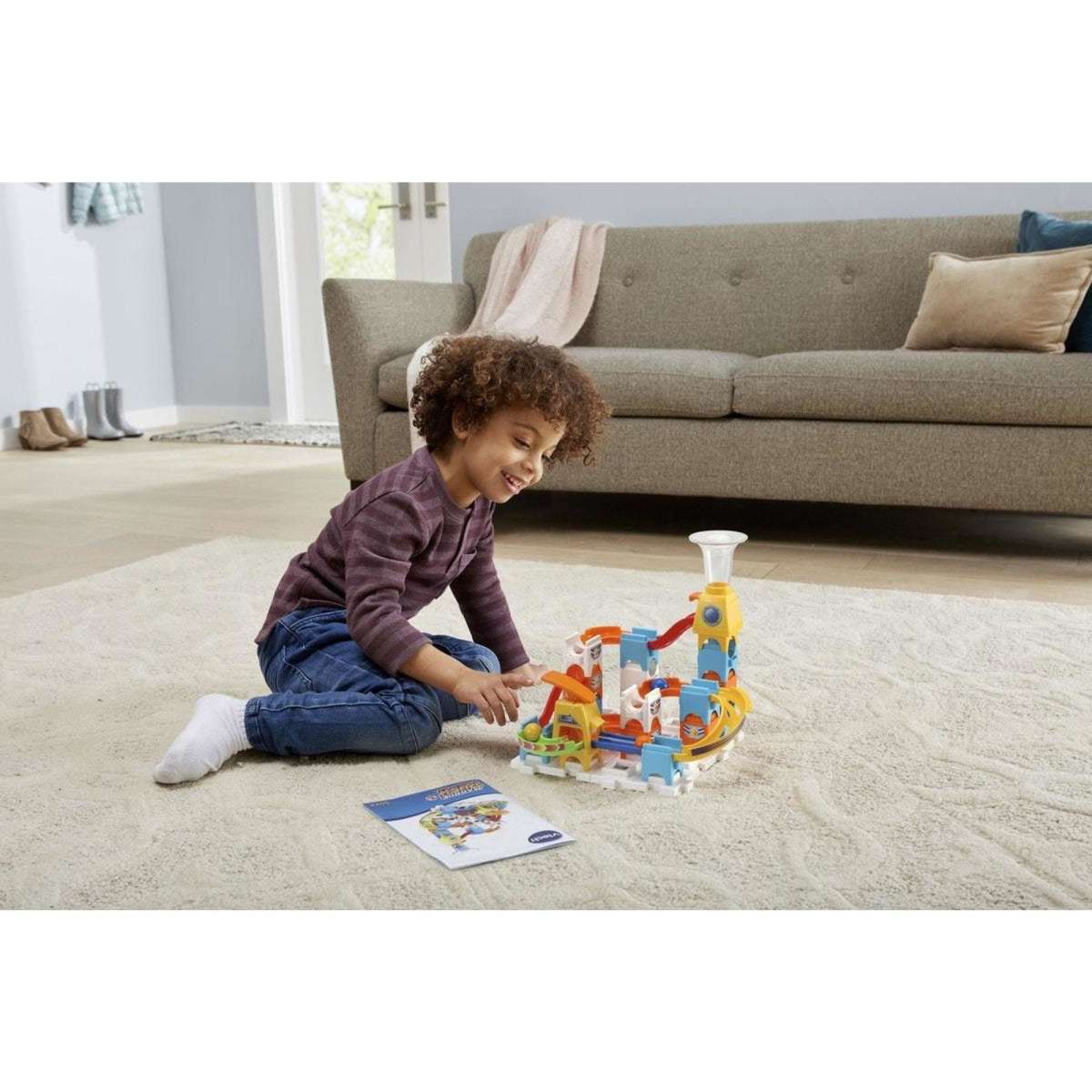 VTech Marble Rush Starter Set | Woolworths