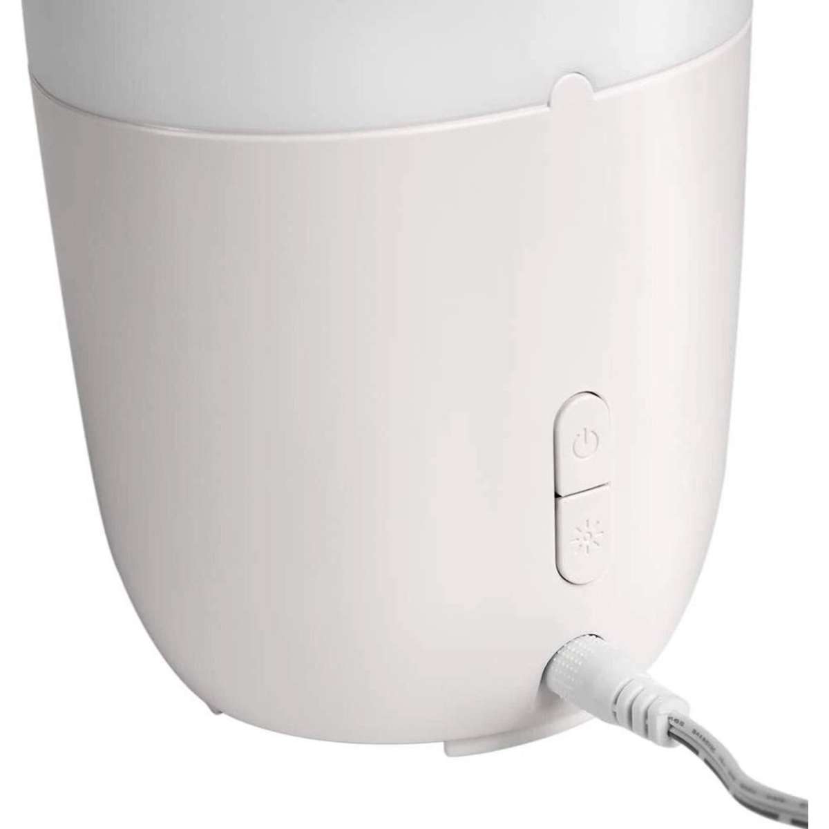 Homedics My Baby Slumber Scents Aromatherapy Oil Diffuser | Woolworths