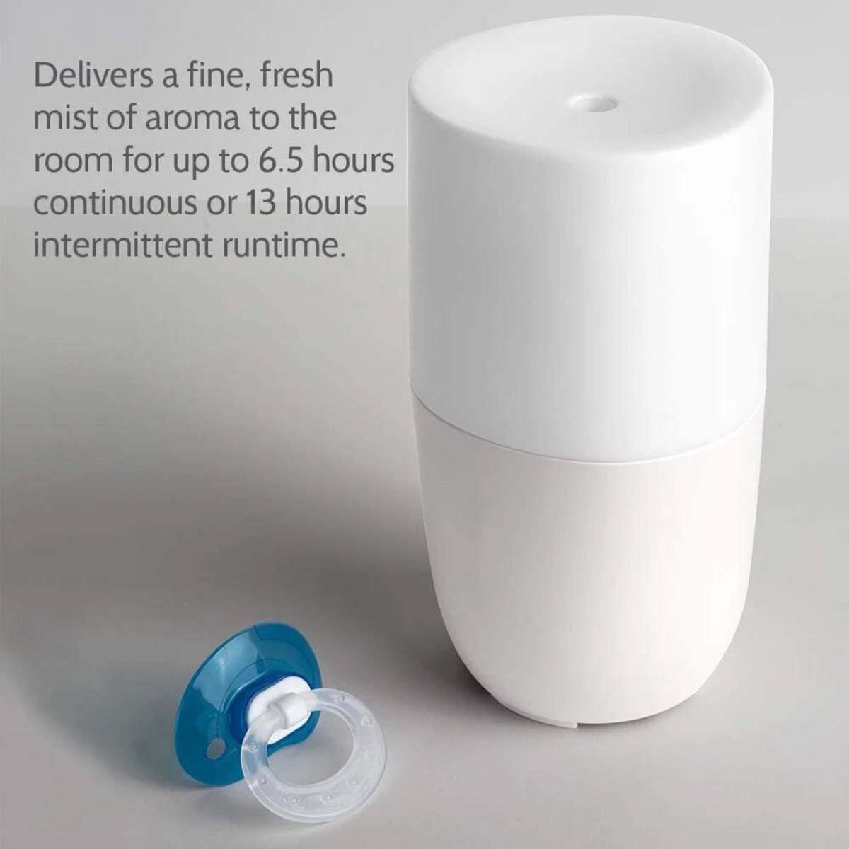 Homedics My Baby Slumber Scents Aromatherapy Oil Diffuser | Woolworths