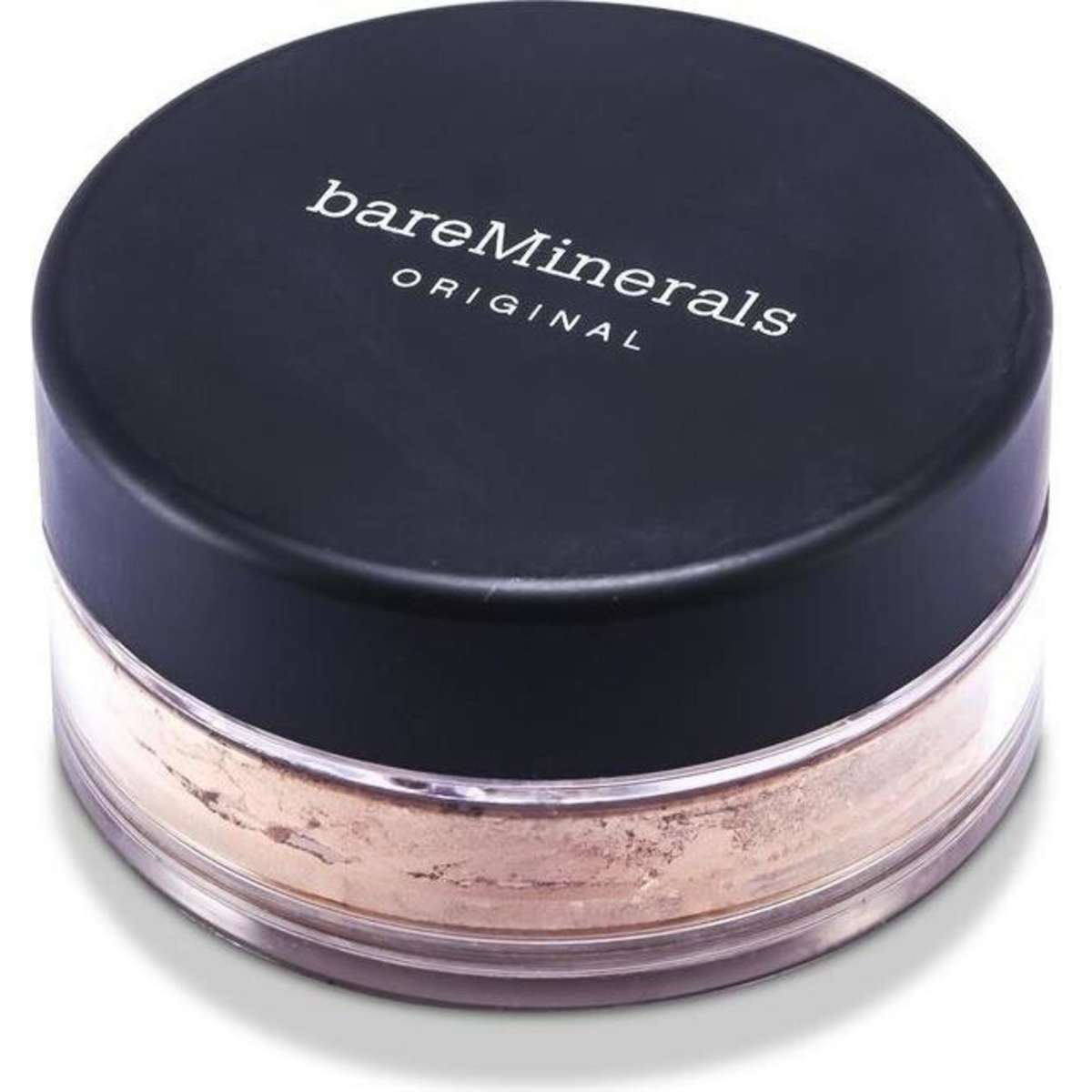 Bareminerals Original Spf 15 Foundation Fairly Medium 8g 0 28oz