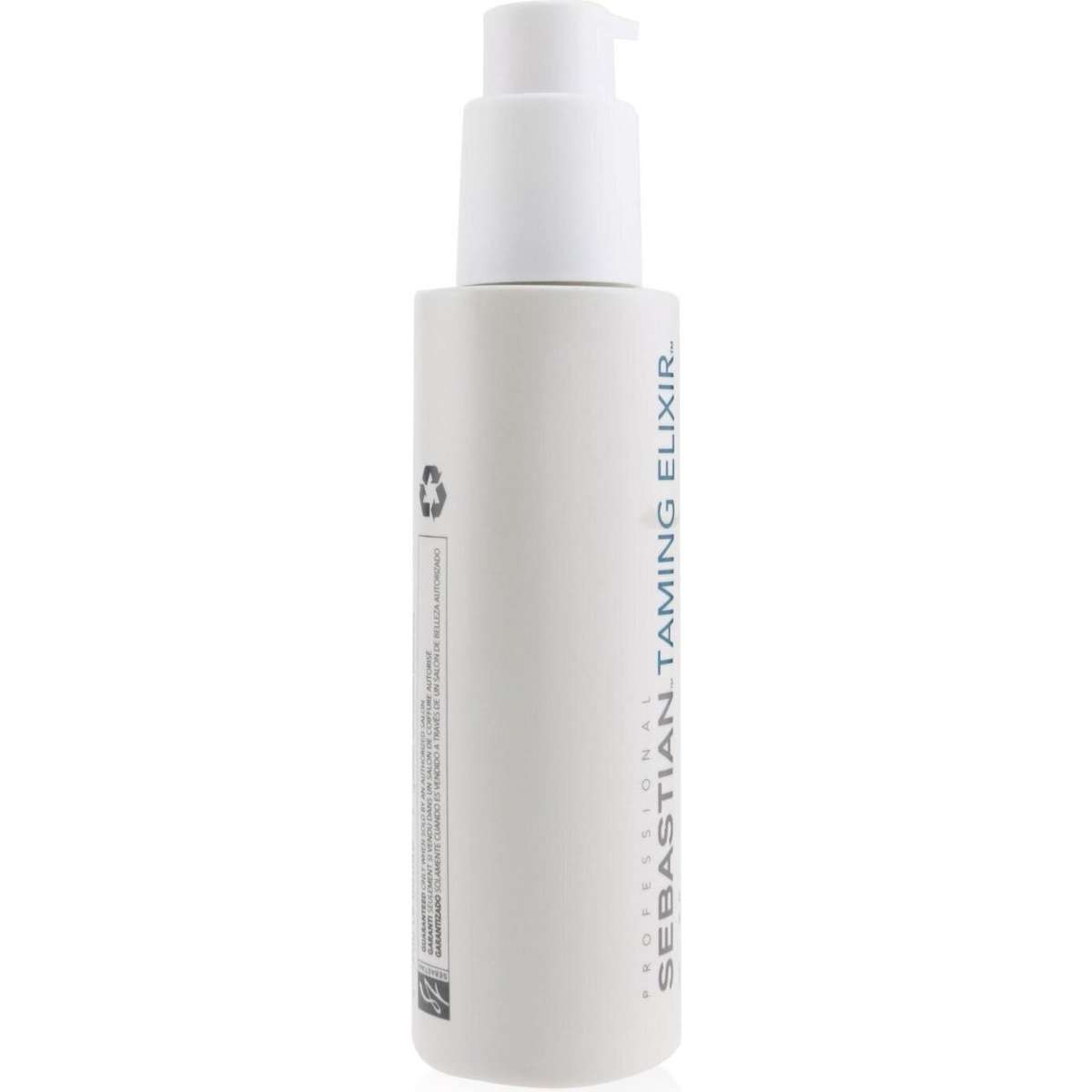 Sebastian Taming Elixir Weightless Smoothing Creme Serum 140ml/4.7oz ...