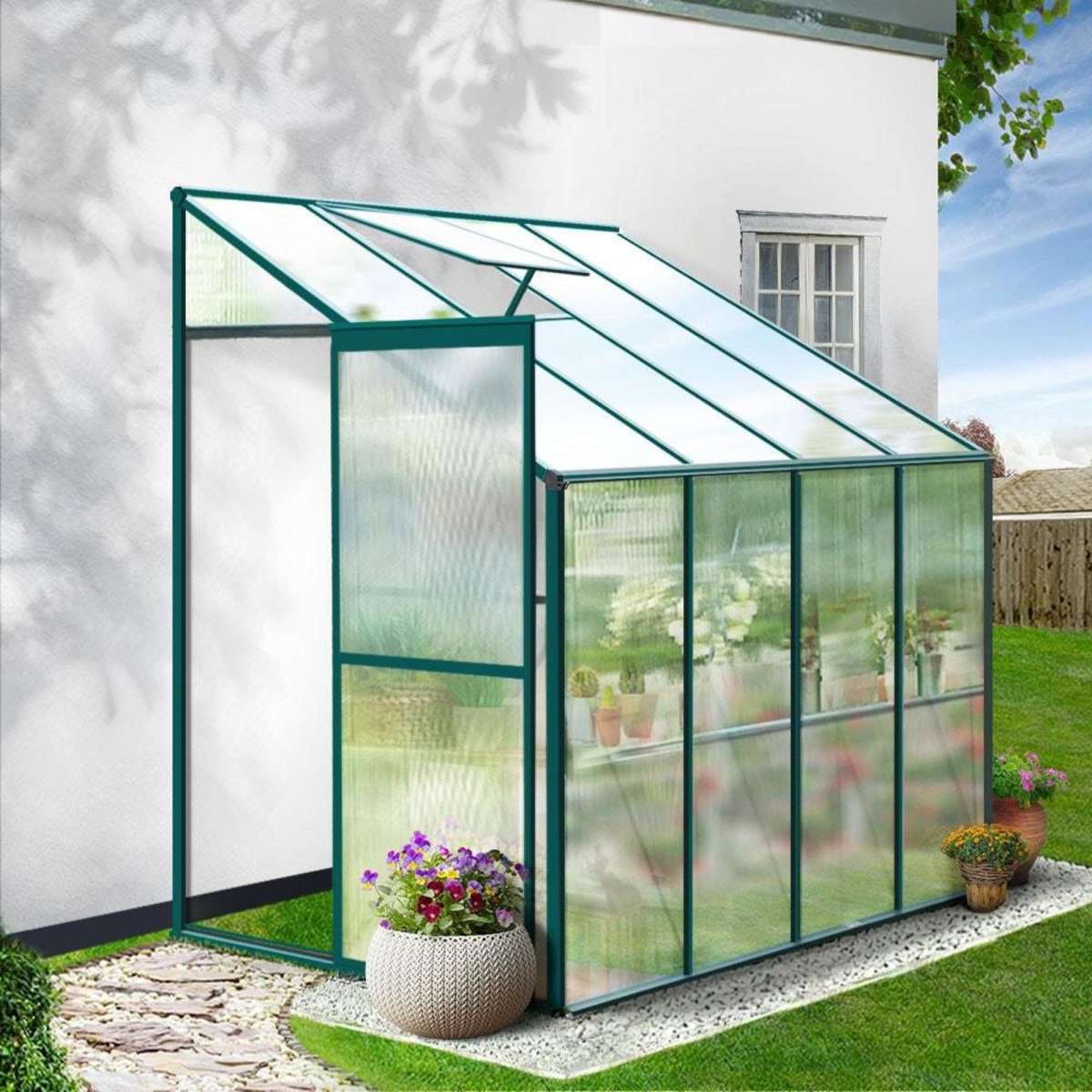 Green Fingers Greenhouse Review at Timothy Dematteo blog