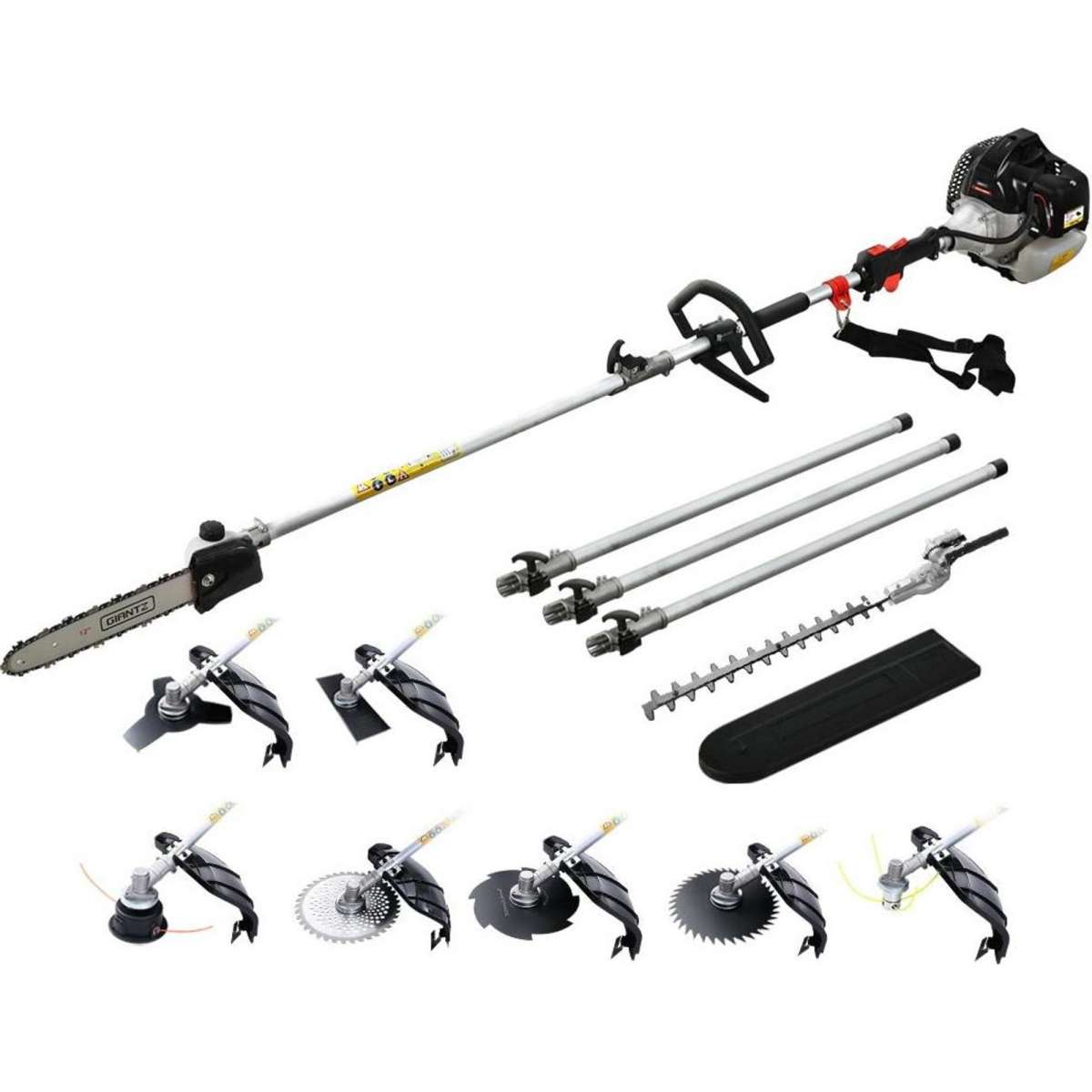 Giantz whipper snipper store