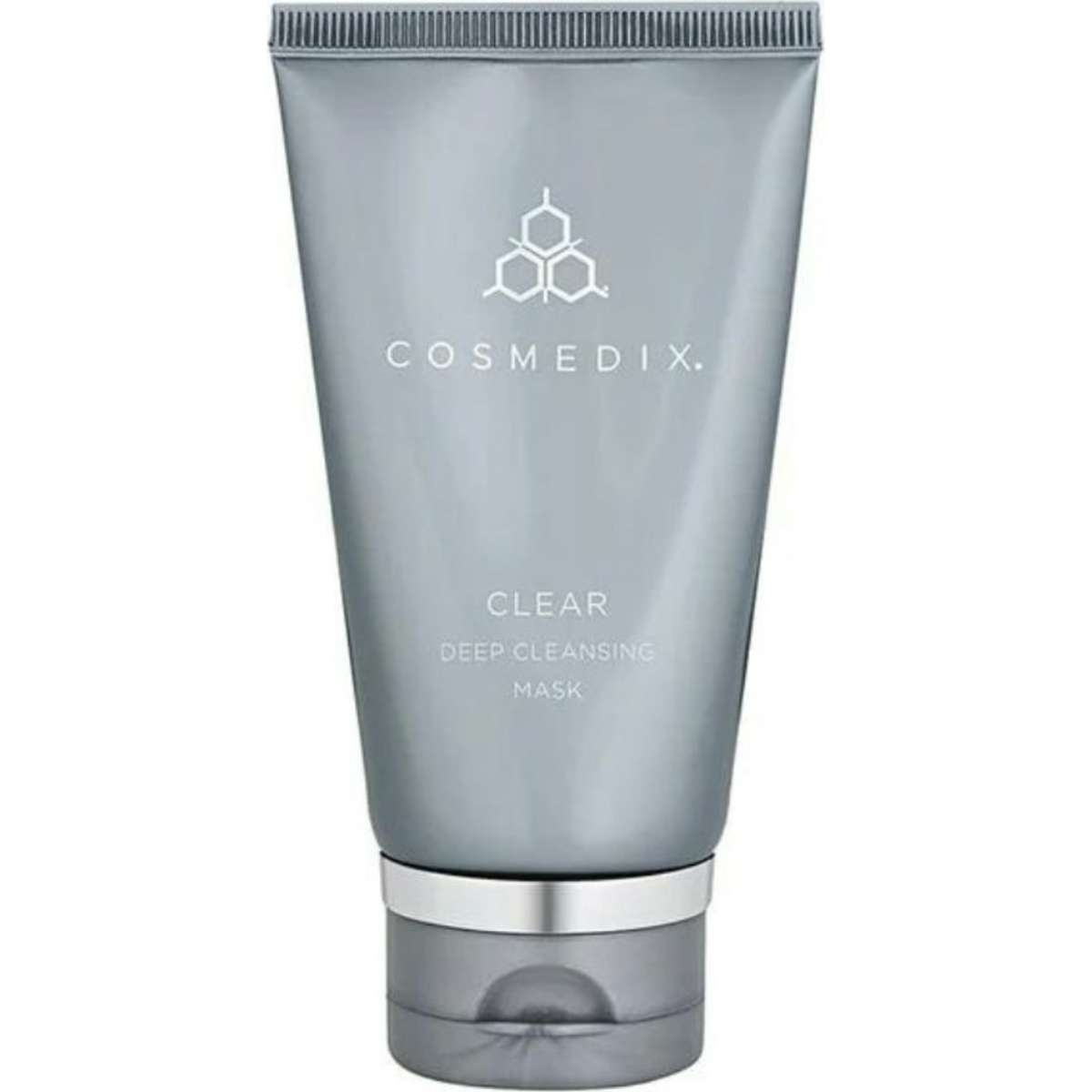 Cosmedix Clear Deep Cleansing Mask 60g | Woolworths