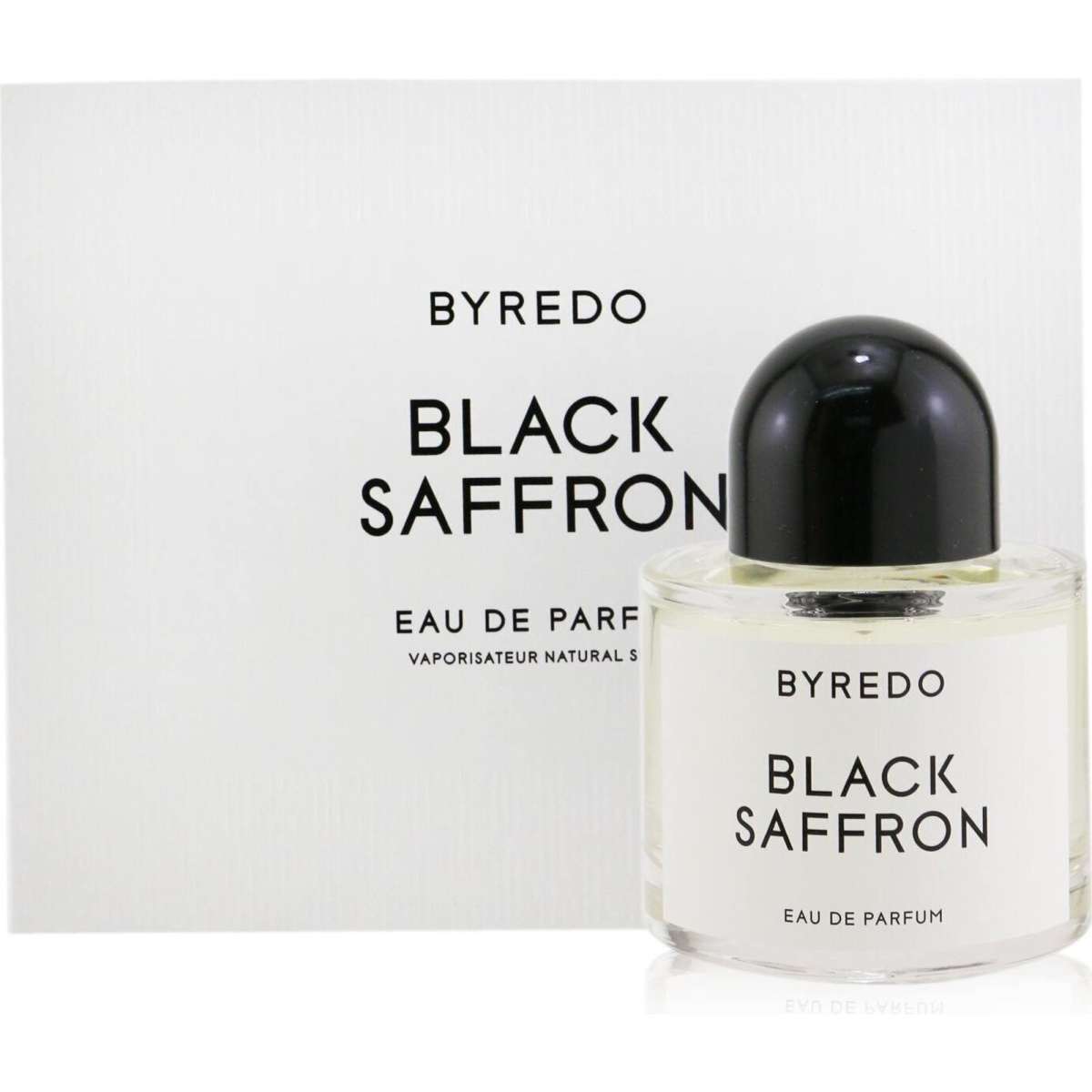 Byredo Black Saffron Eau De Parfum Spray 50ml/1.6oz | Woolworths