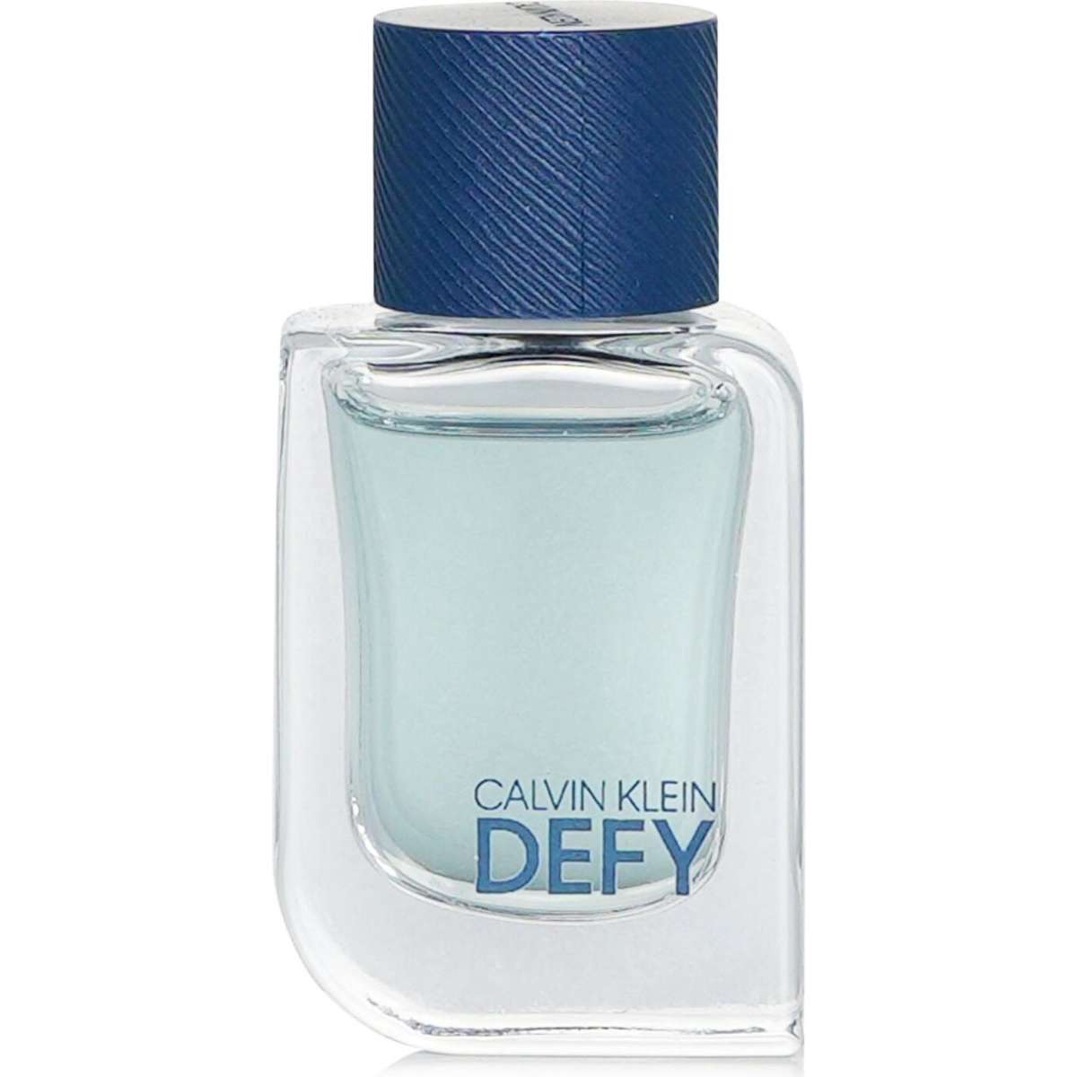 Calvin Klein Defy Eau De Toilette Spray (Miniature) 5ml / 0.16oz ...
