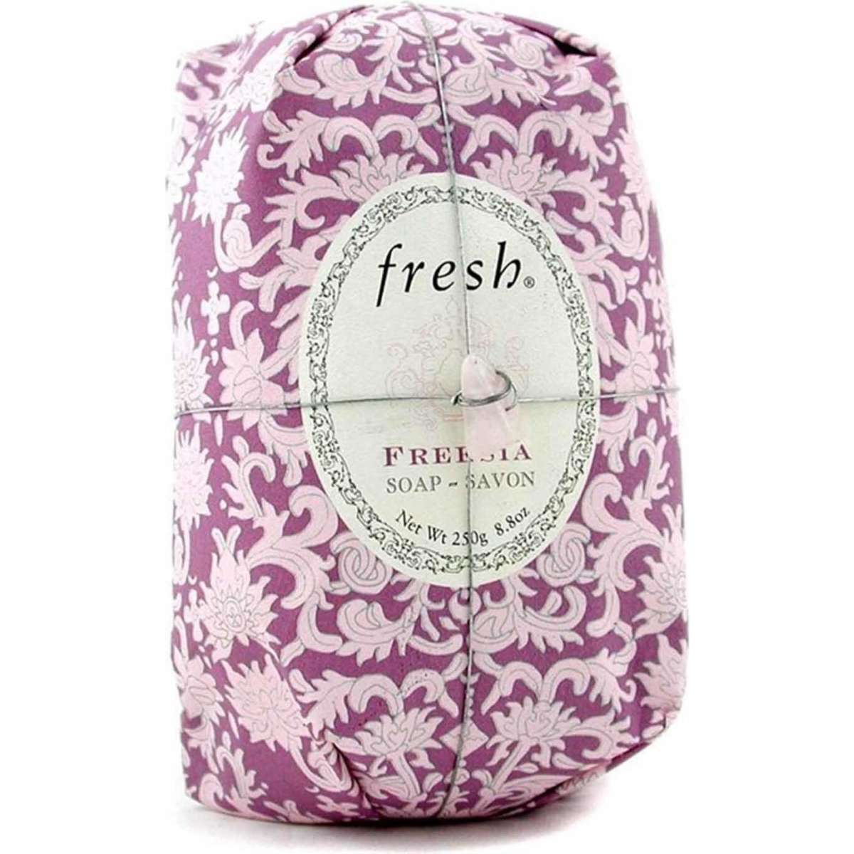 Fresh Original Soap Freesia 250g 8 8oz Woolworths