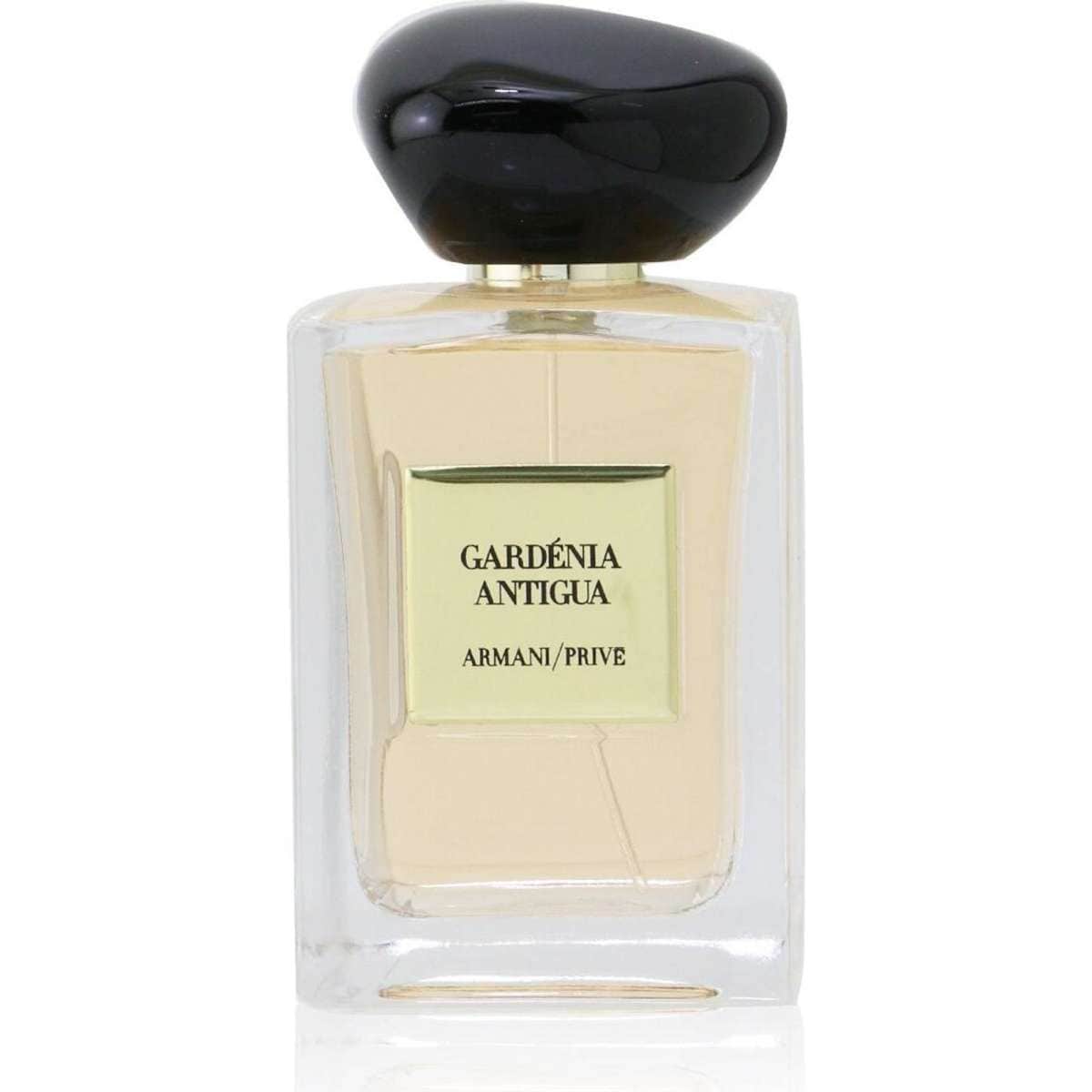 Giorgio Armani Prive Gardenia Antigua Eau De Toilette Spray 100ml/3.4oz ...