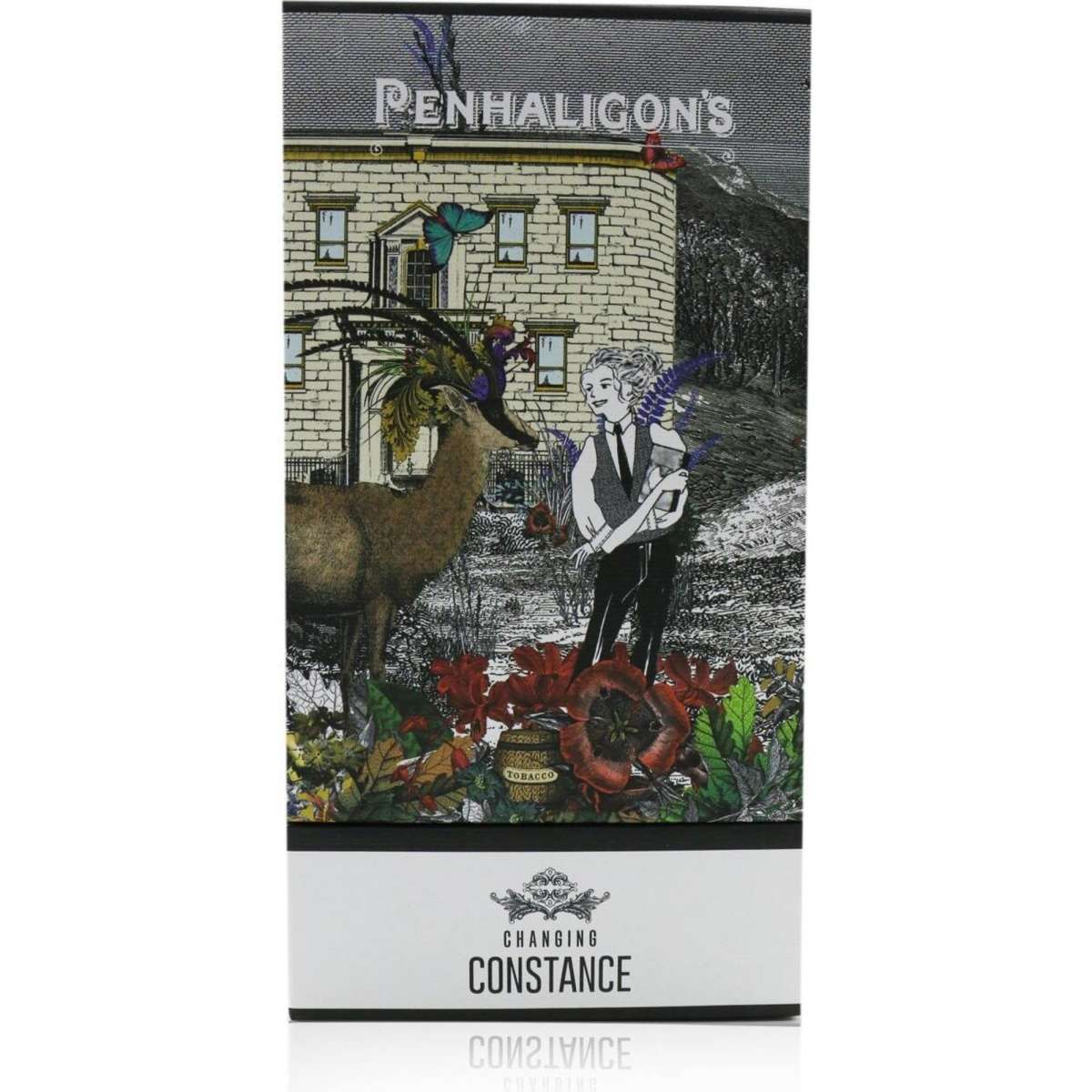Penhaligon's Portraits The Changing Constance Eau Parfum Spray 75ml/2 ...