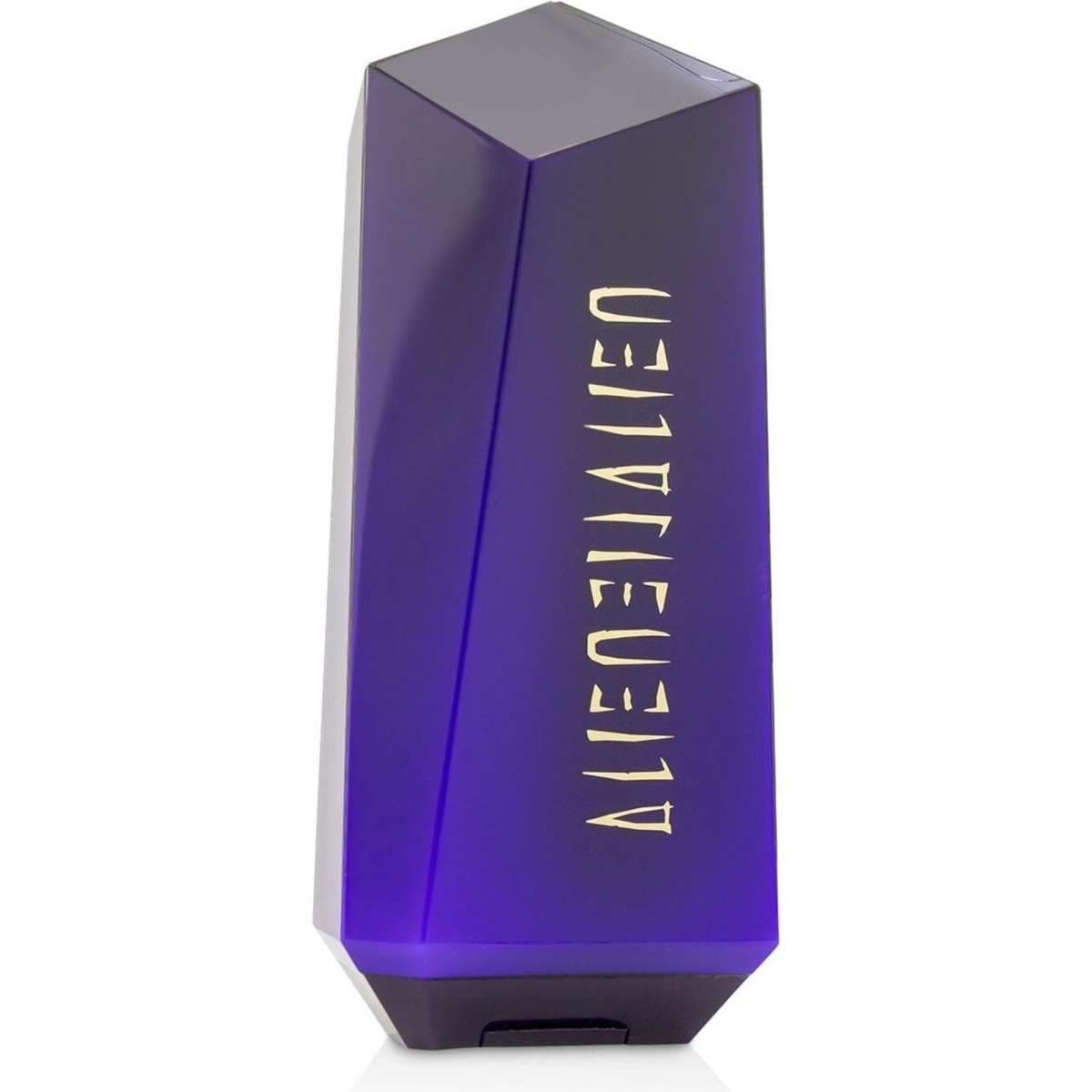 Alien Beautifying Body Lotion at Justin Conway blog