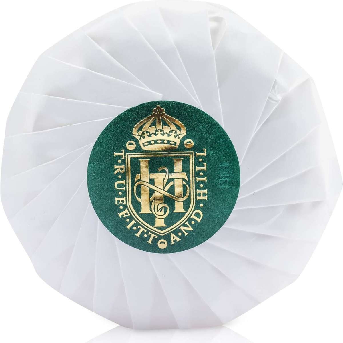 Truefitt & Hill West Indian Limes Luxury Soap (Triple) 3x150g/5.25oz ...