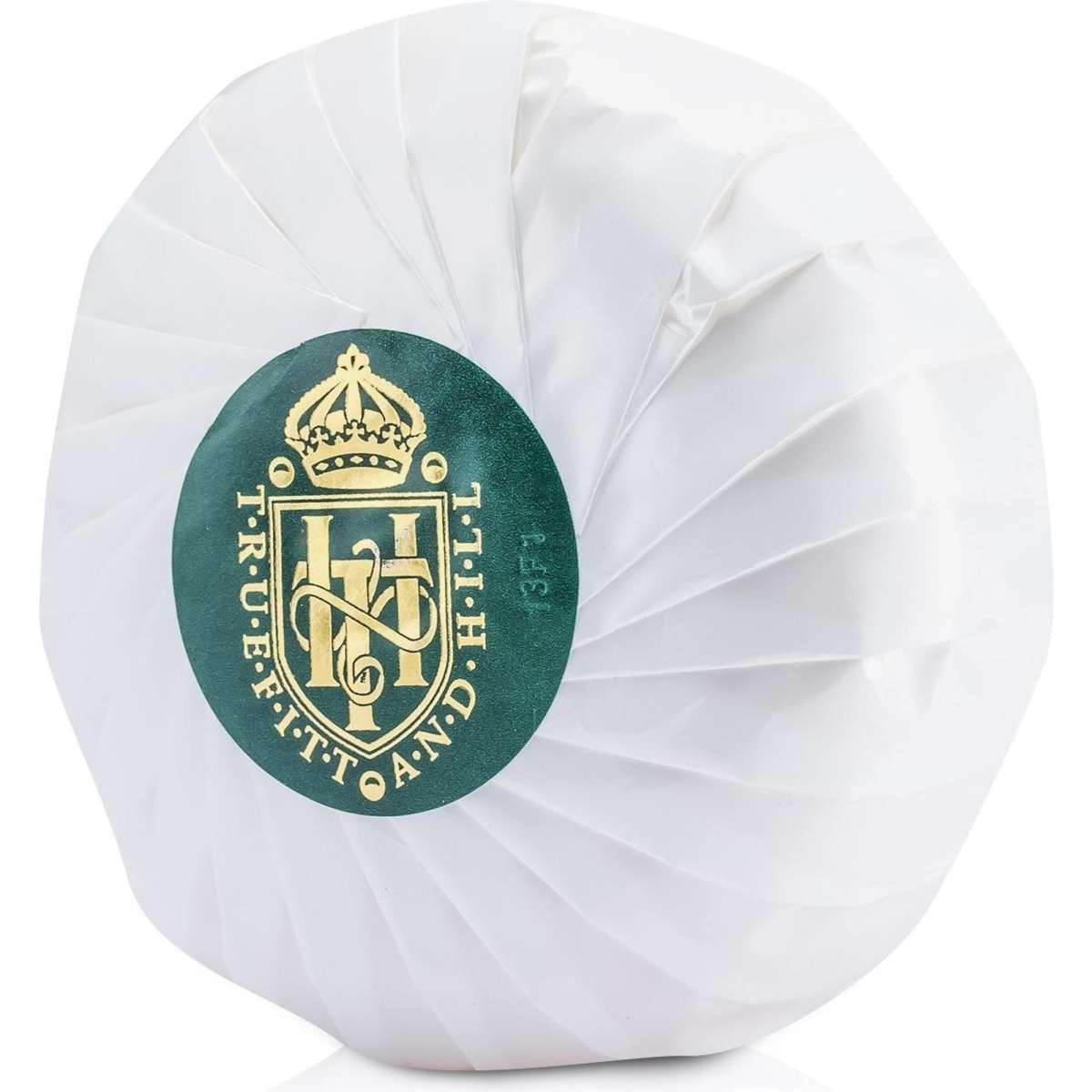 Truefitt & Hill West Indian Limes Luxury Soap (Triple) 3x150g/5.25oz ...