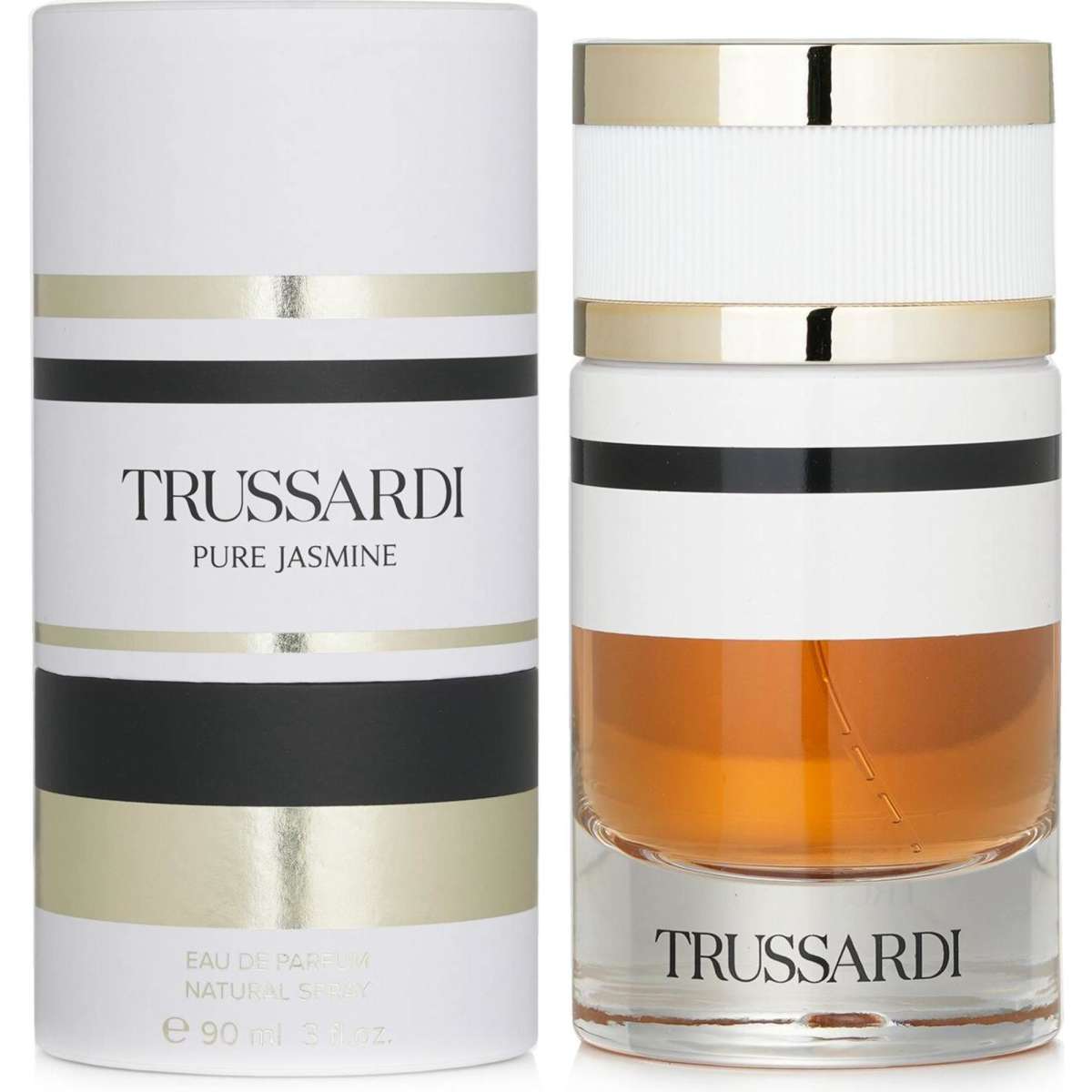 Trussardi Pure Jasmine Eau De Parfum Spray 90ml/3oz | Woolworths