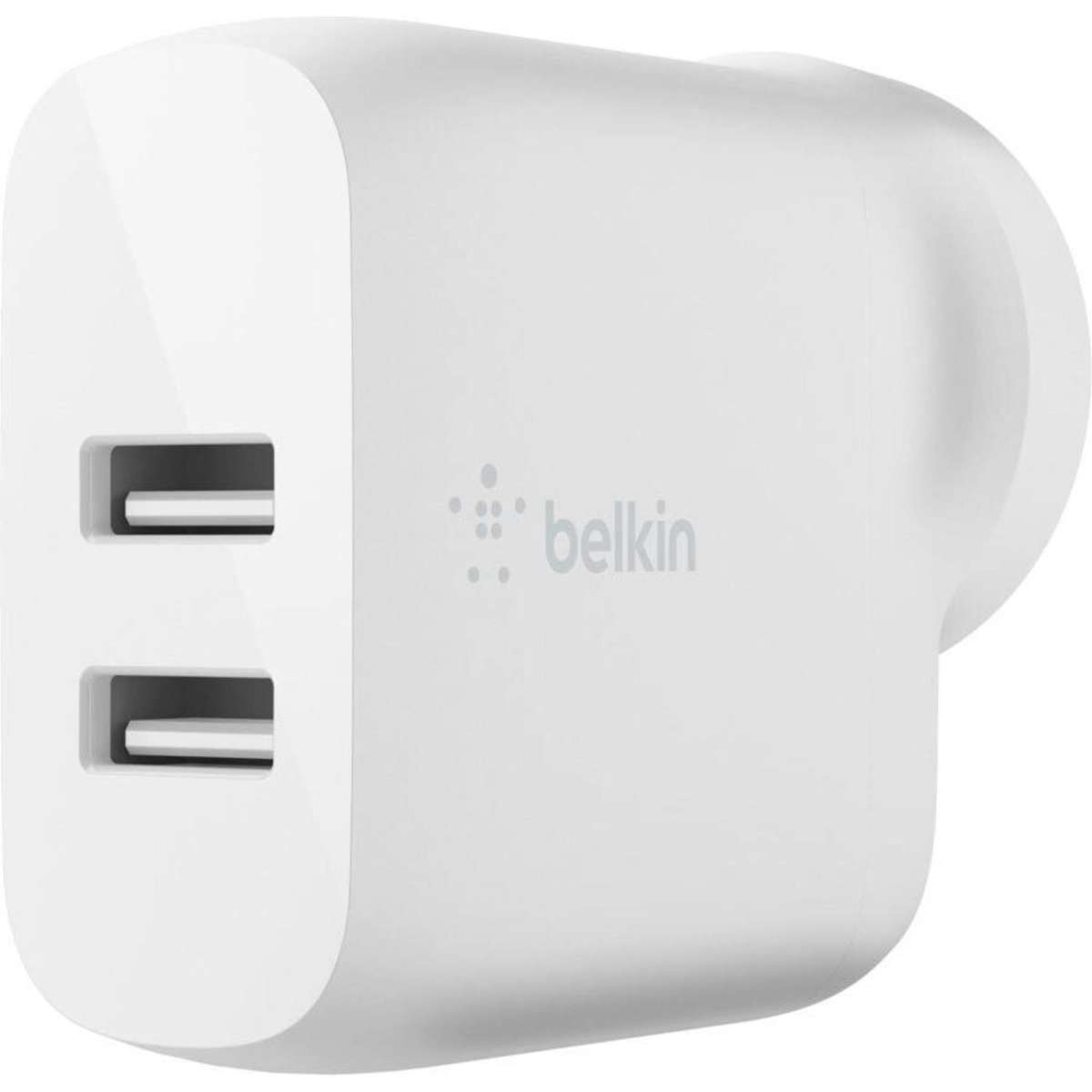 Belkin Dual Usb Charger