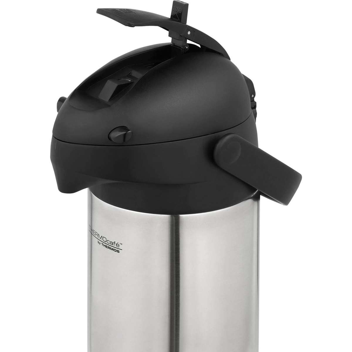 Thermos Metropolis Pump Pot at Patricia Sanchez blog