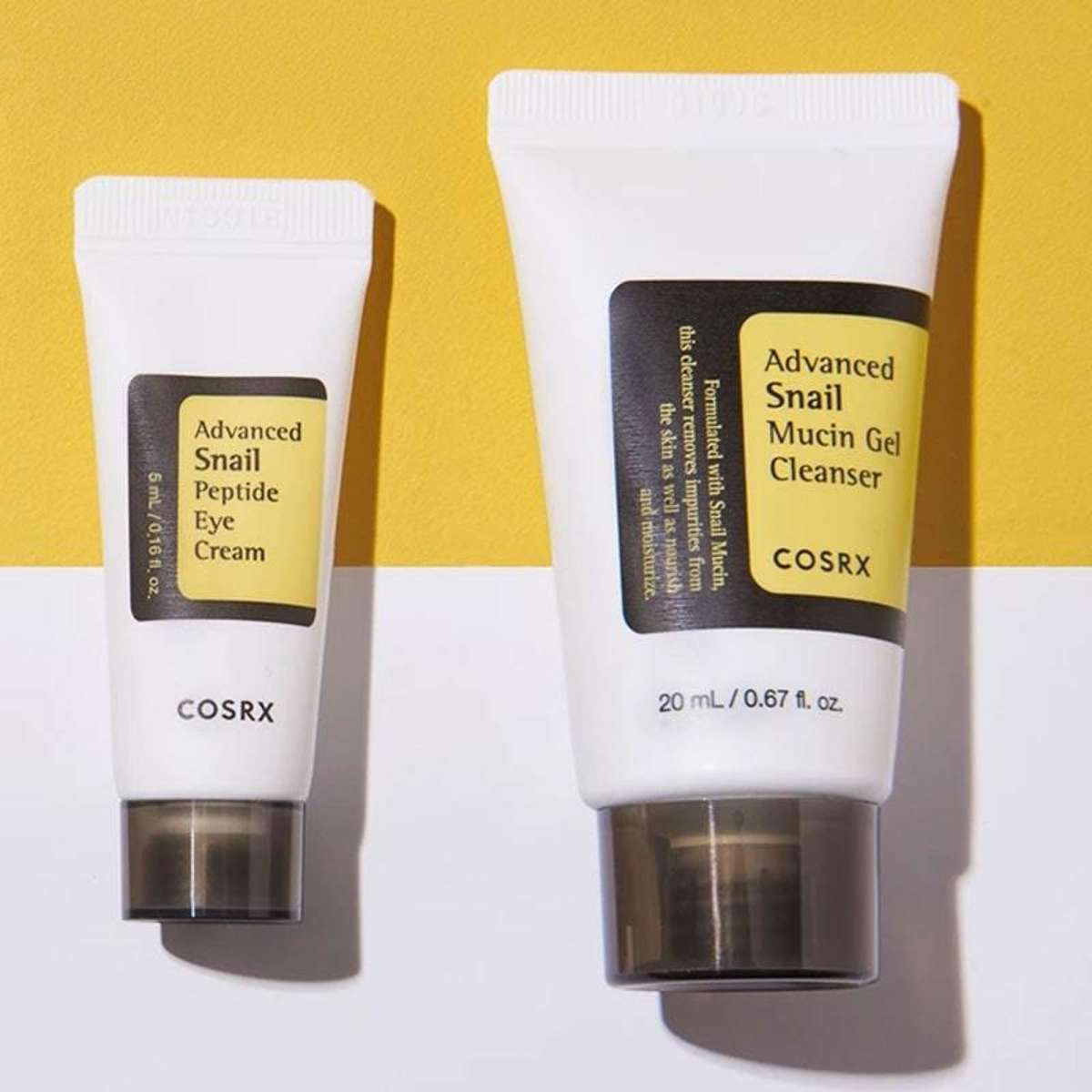 Cosrx All About Snail Kit 1pack | Woolworths