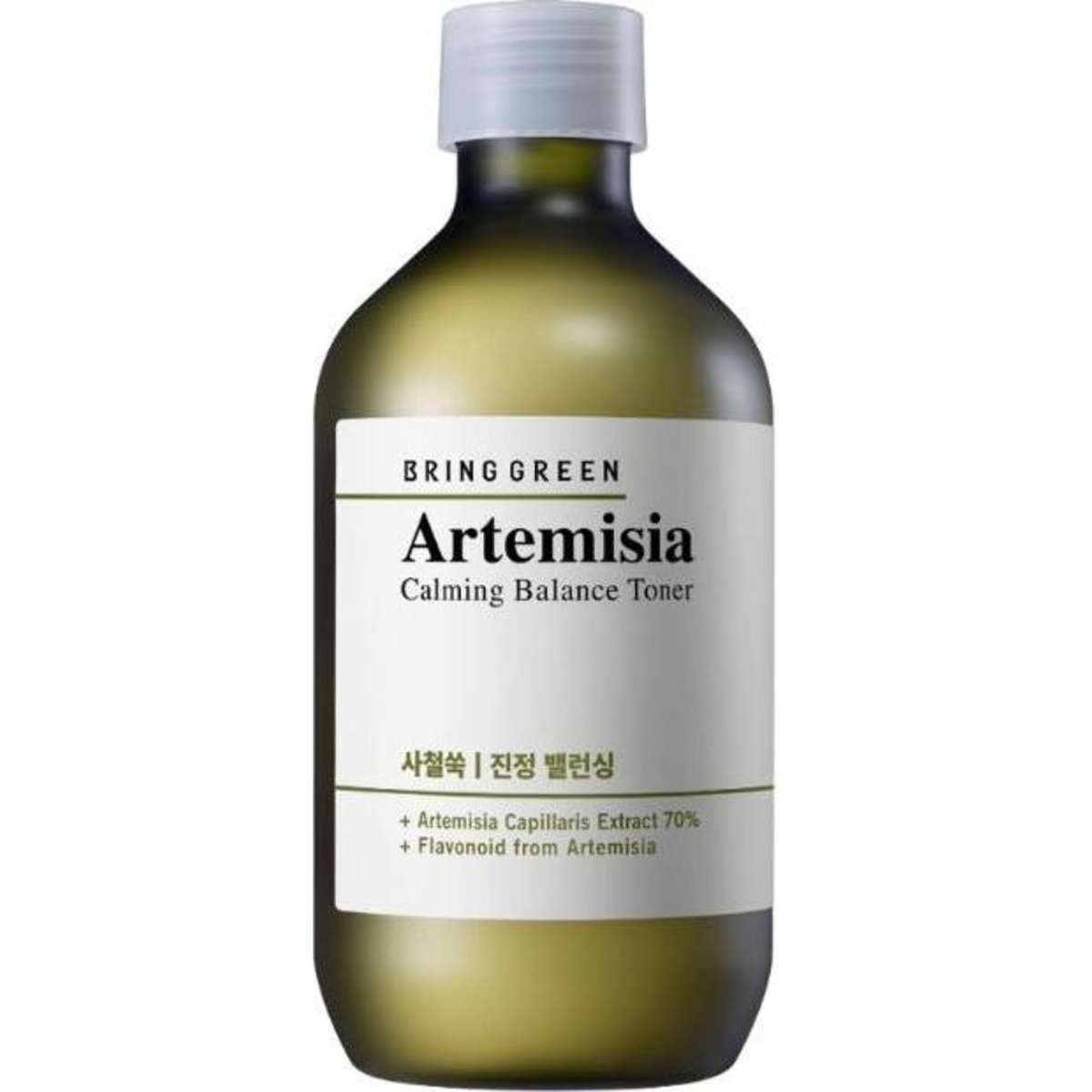 Bring Green Artemisia Calming Balance Toner 270ml | Woolworths