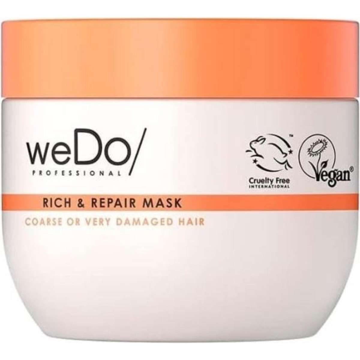 weDo Professional Rich & Repair Mask 400mL | Woolworths